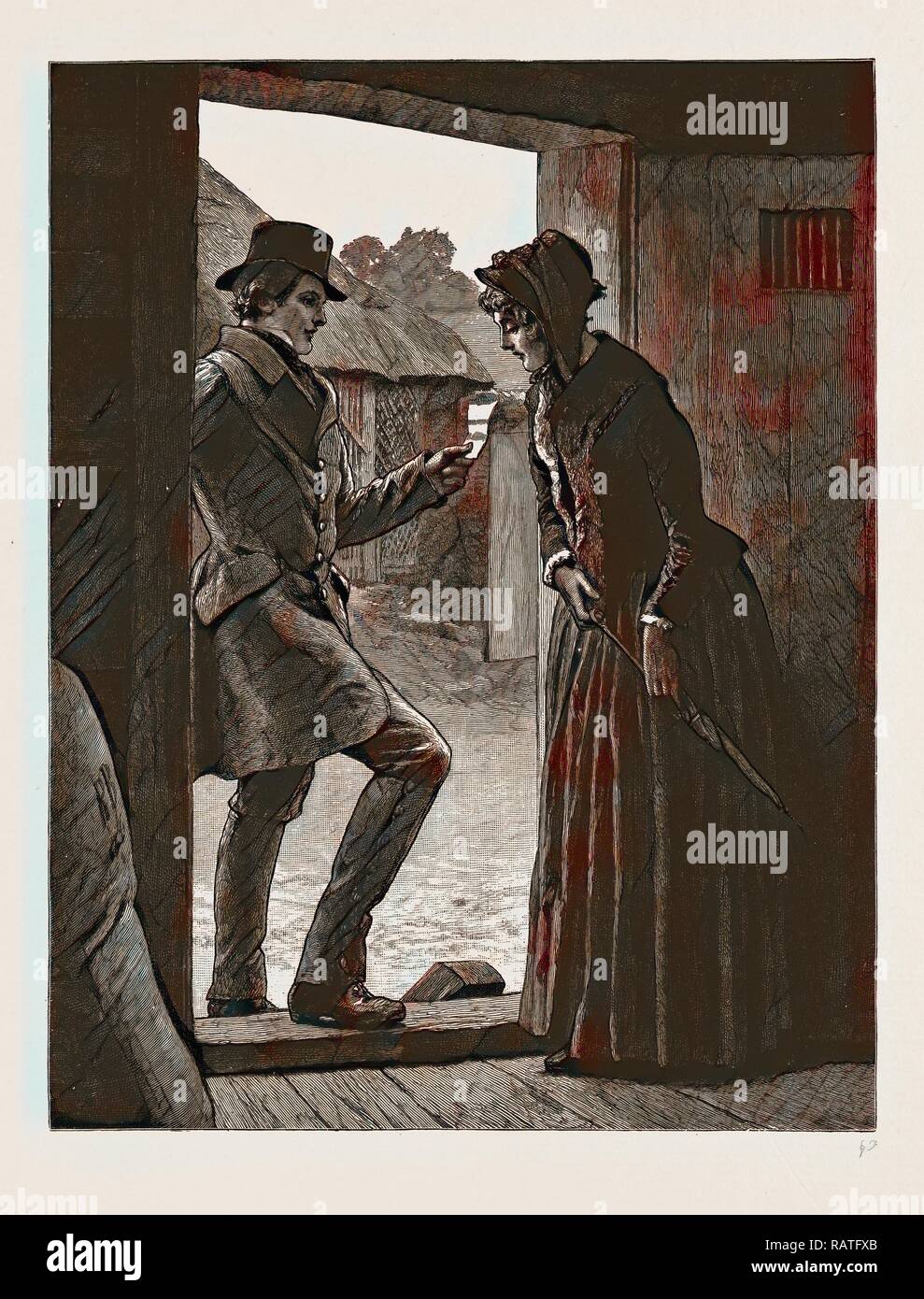 Casterbridge hi-res stock photography and images - Alamy