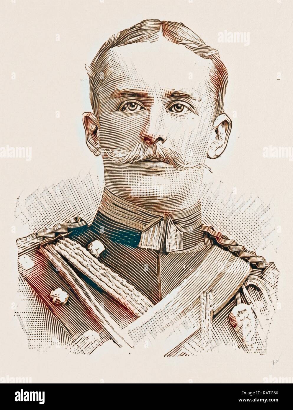 Protectorates hi-res stock photography and images - Alamy