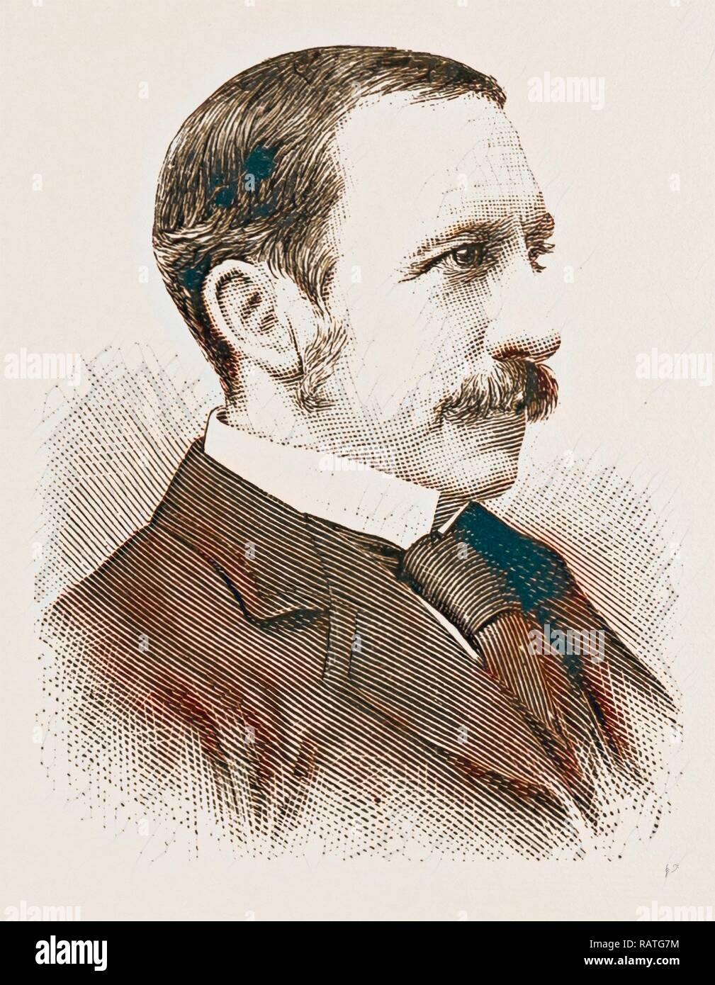 Alfred milner hi-res stock photography and images - Alamy