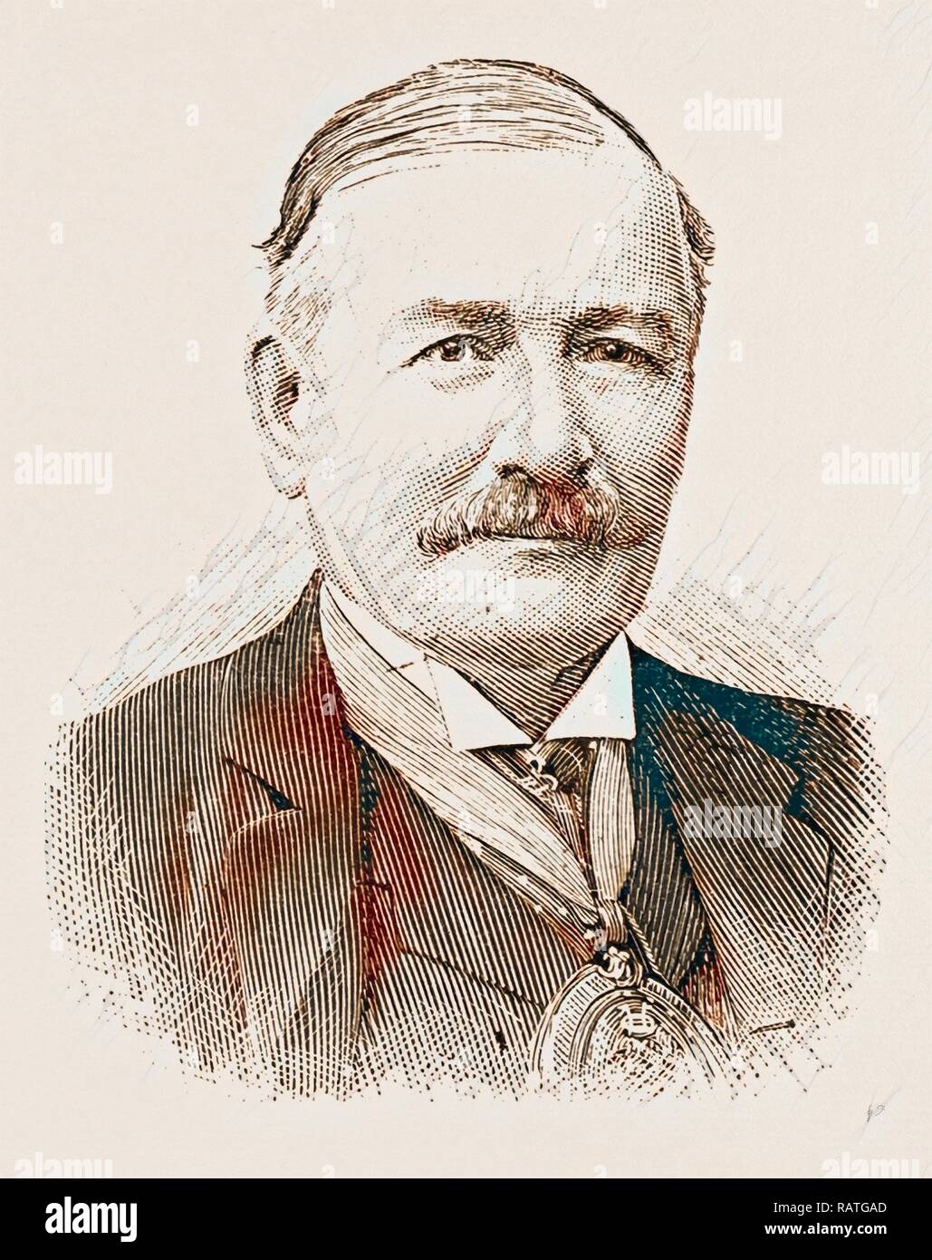 THE MASTER CUTLER. Reimagined by Gibon. Classic art with a modern twist ...