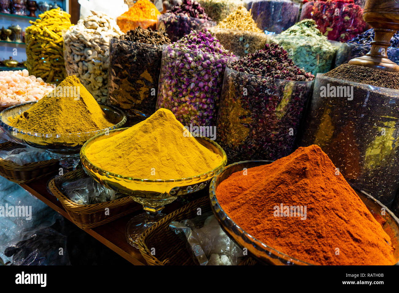 Souk Marrakech High Resolution Stock Photography and Images - Alamy