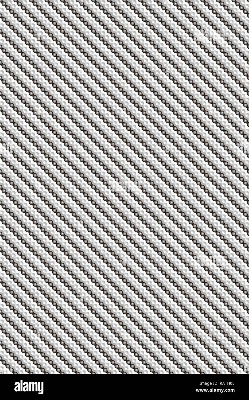 Seamless tileable decorative white background pattern Stock Photo - Alamy