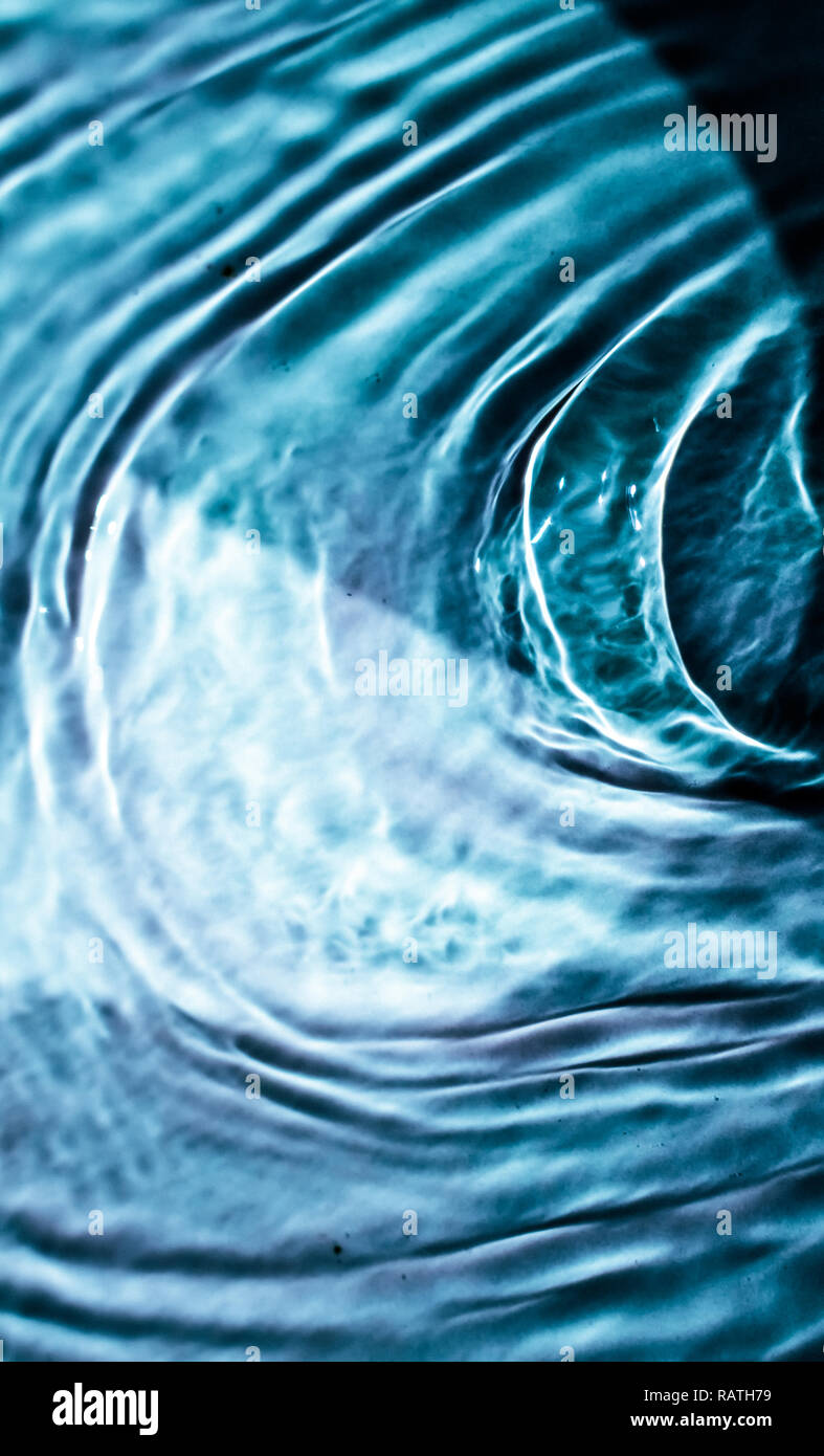 blue ripples, water abstract background - textures, natural elements ...