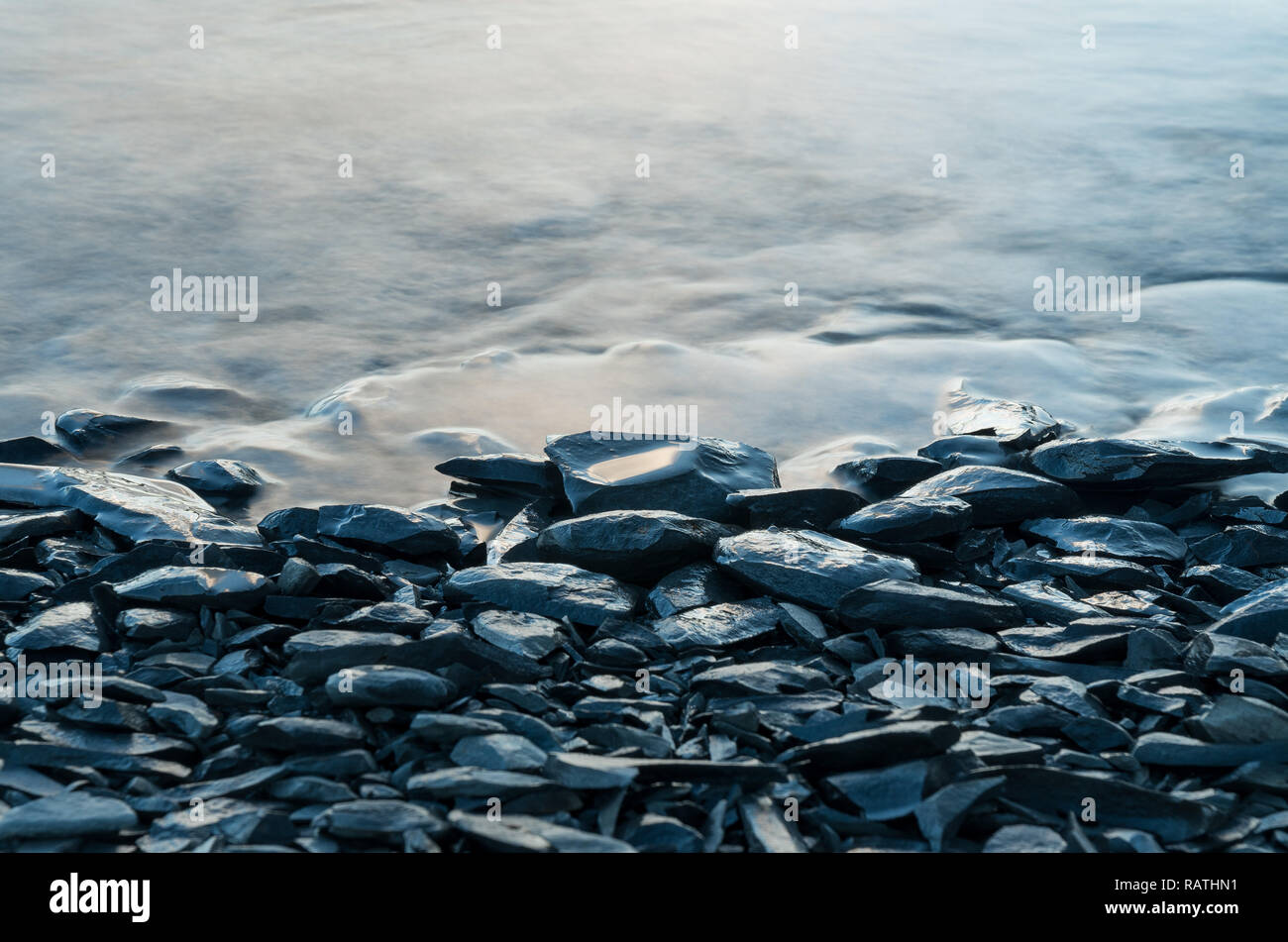 Water relax hi-res stock photography and images - Alamy