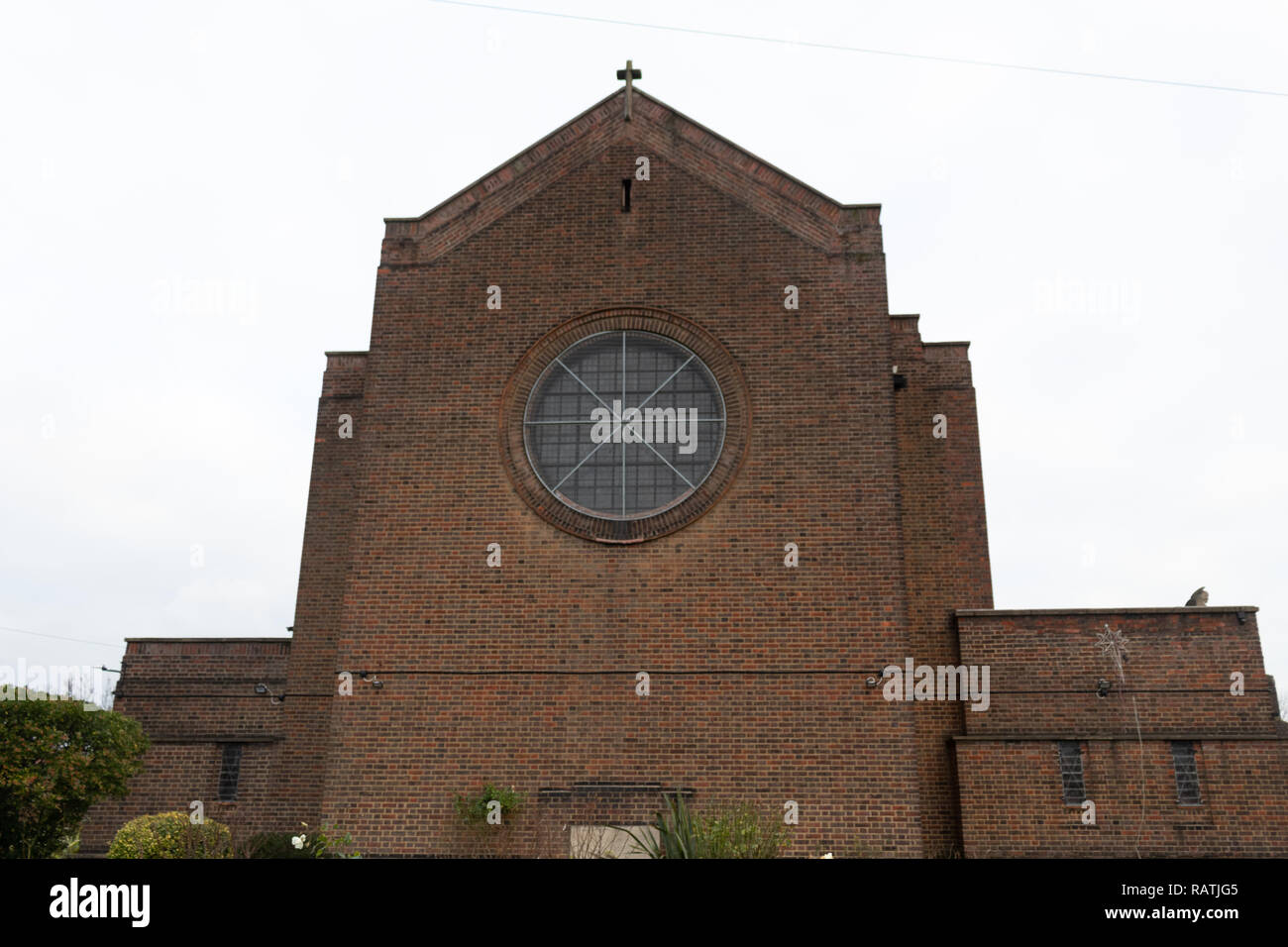 Jesus house london hi-res stock photography and images - Alamy