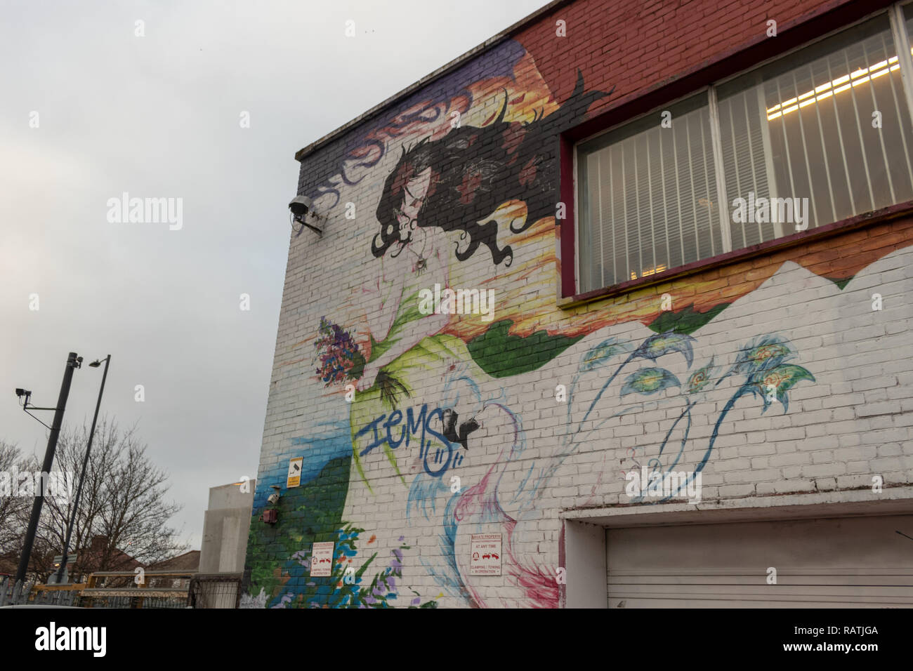 Stonebridge london hi-res stock photography and images - Alamy
