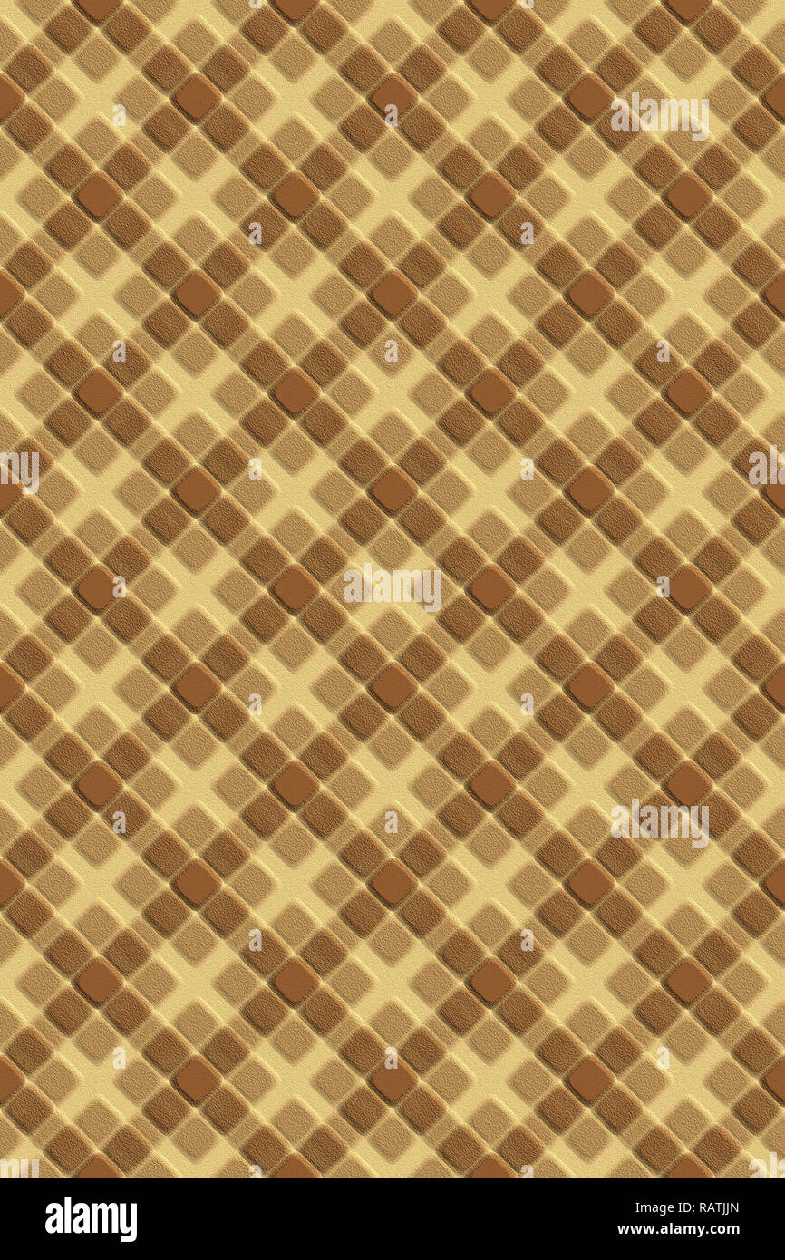 Seamless tileable decorative background pattern Stock Photo - Alamy