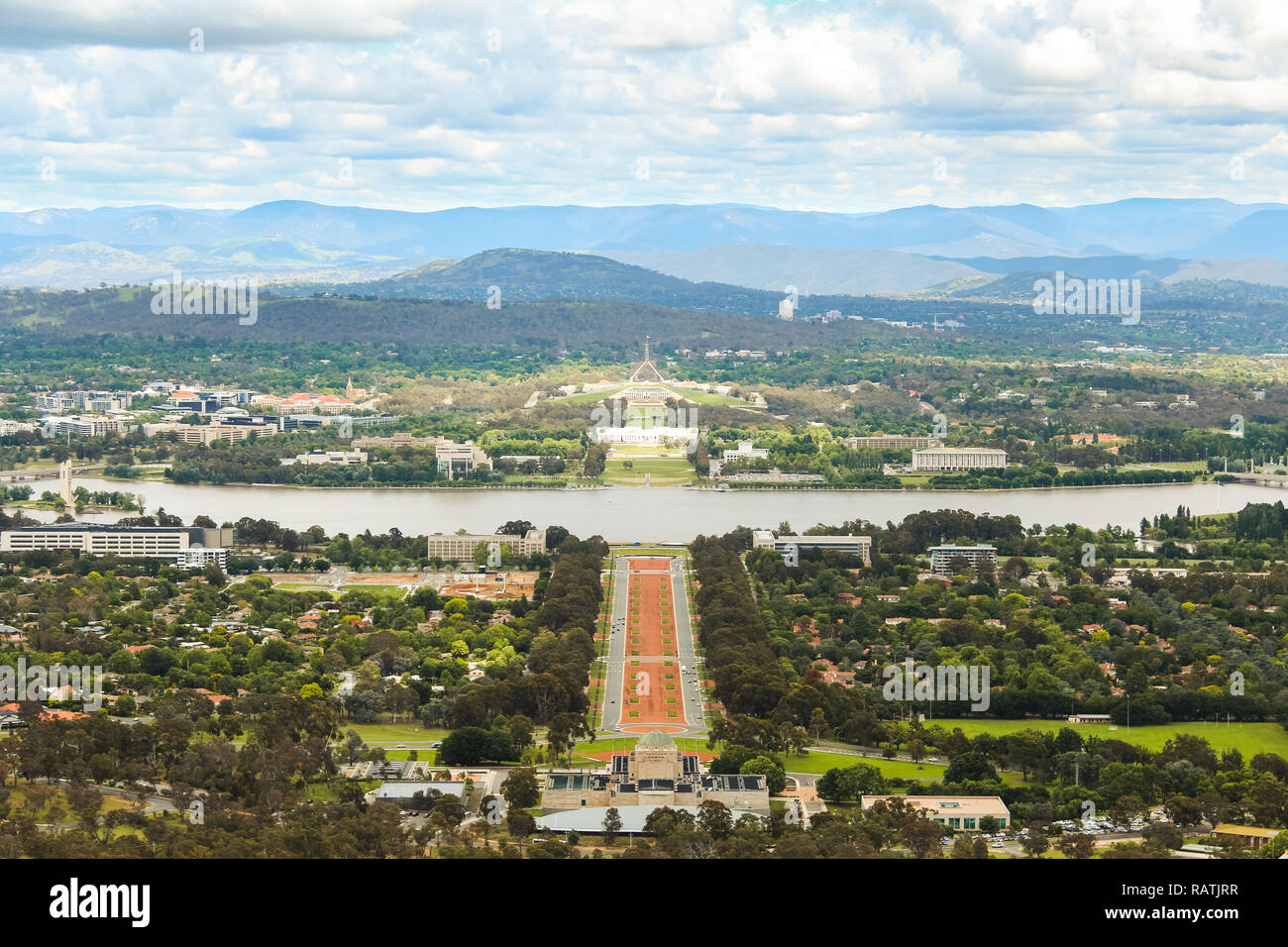 Molonglo canberra hi-res stock photography and images - Alamy