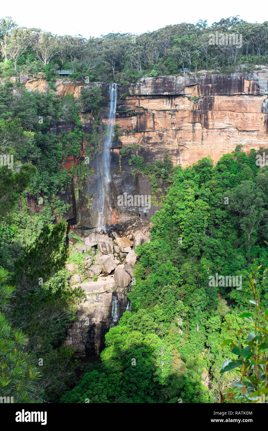 Fitzroy falls hi-res stock photography and images - Alamy
