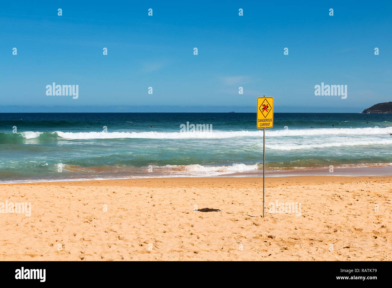 Mona vale to palm beach hi-res stock photography and images - Alamy