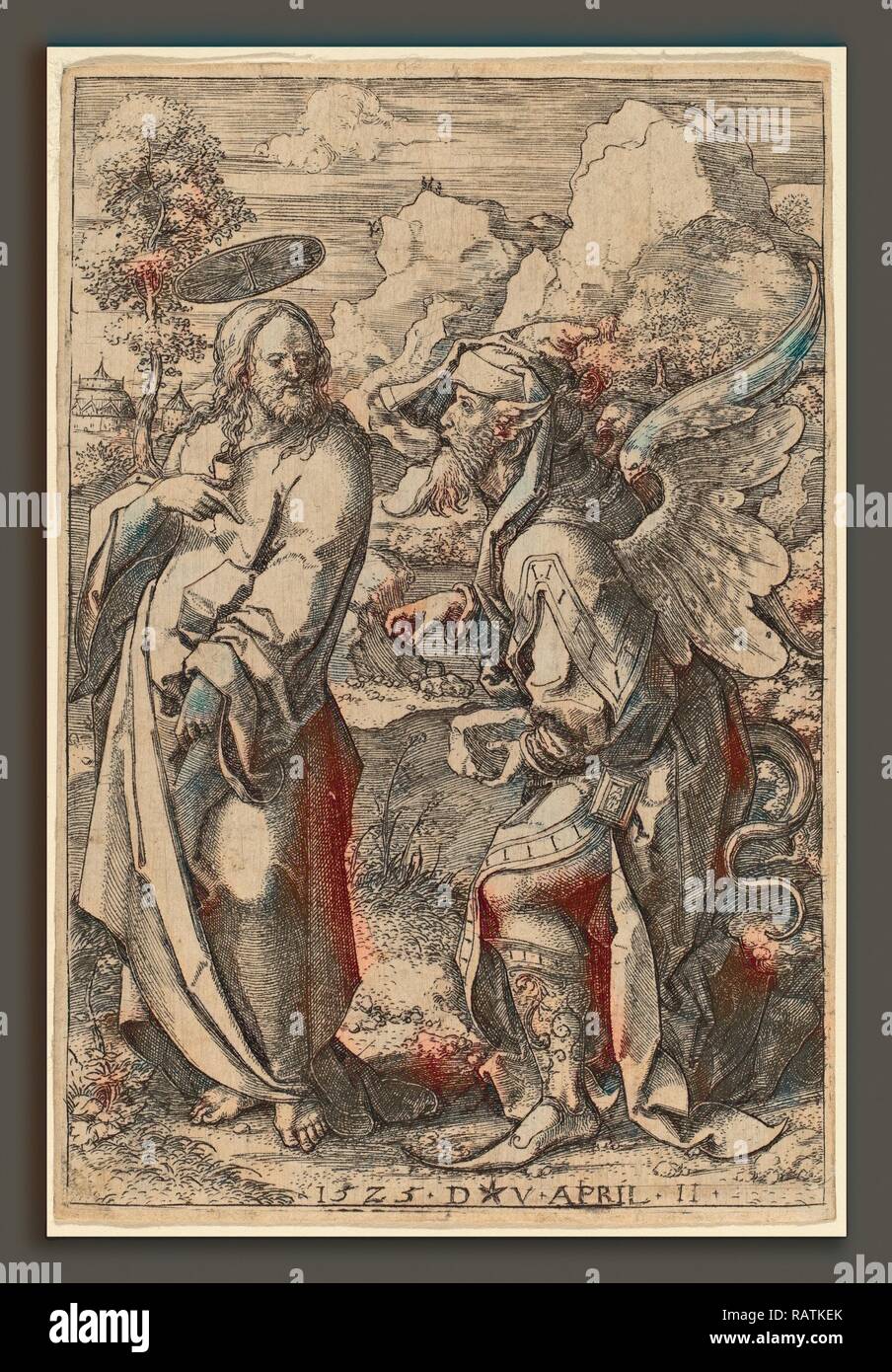 Dirk Jacobsz High Resolution Stock Photography and Images - Alamy