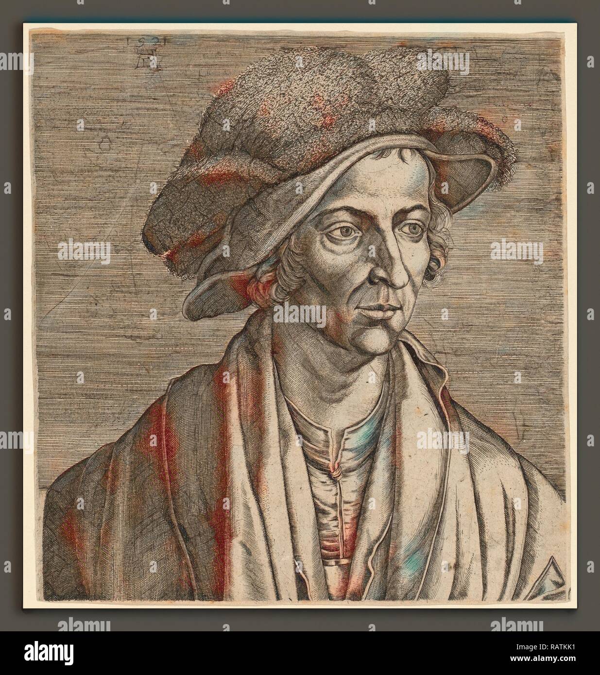 16th century joachim patinir hi-res stock photography and images - Alamy