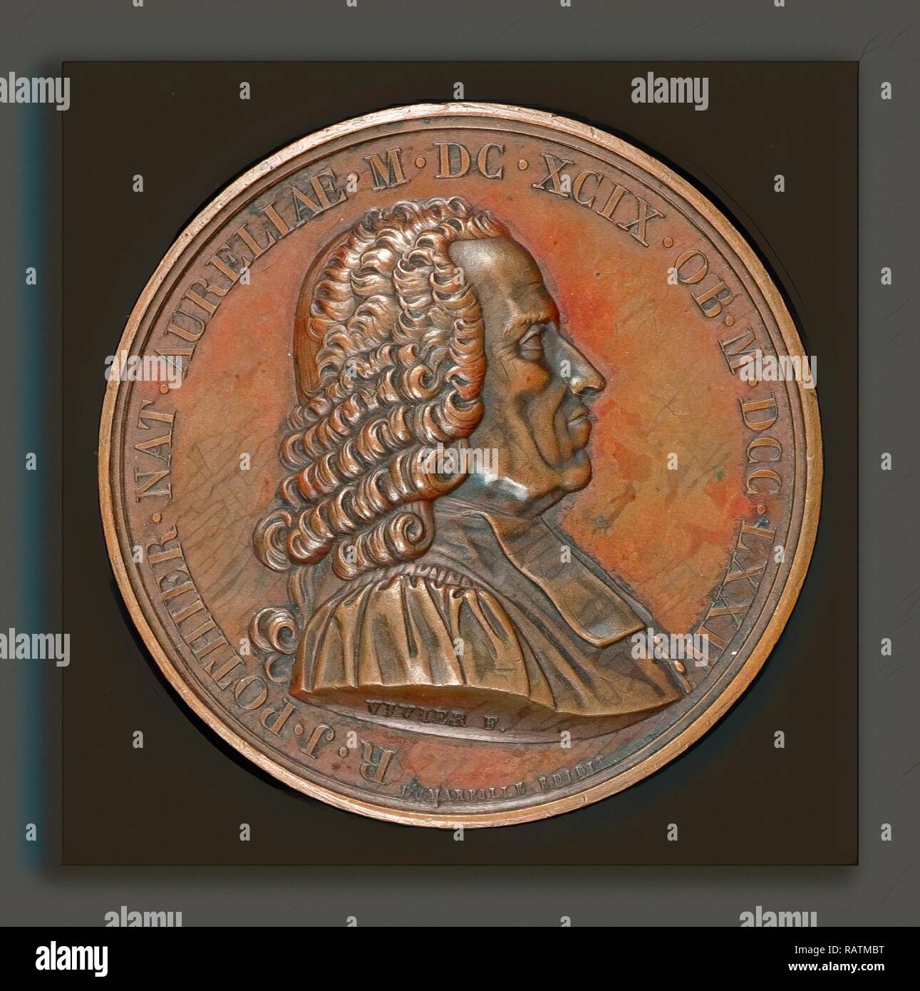 Joseph mathias hi-res stock photography and images - Alamy