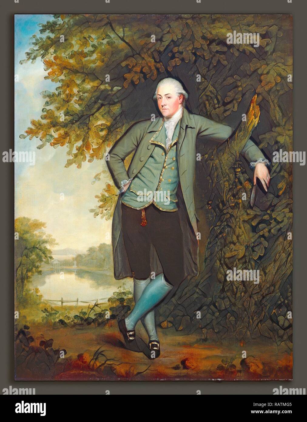 James millar hi-res stock photography and images - Alamy