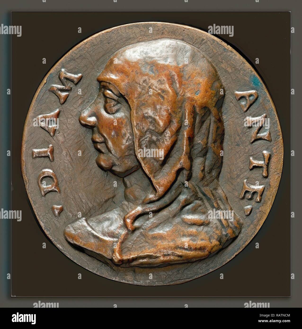 Circle of Niccolò Fiorentino, Possibly Diamante de' Medici, Wife of ...