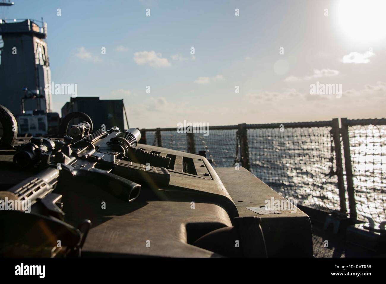 50 caliber humvee hi-res stock photography and images - Alamy