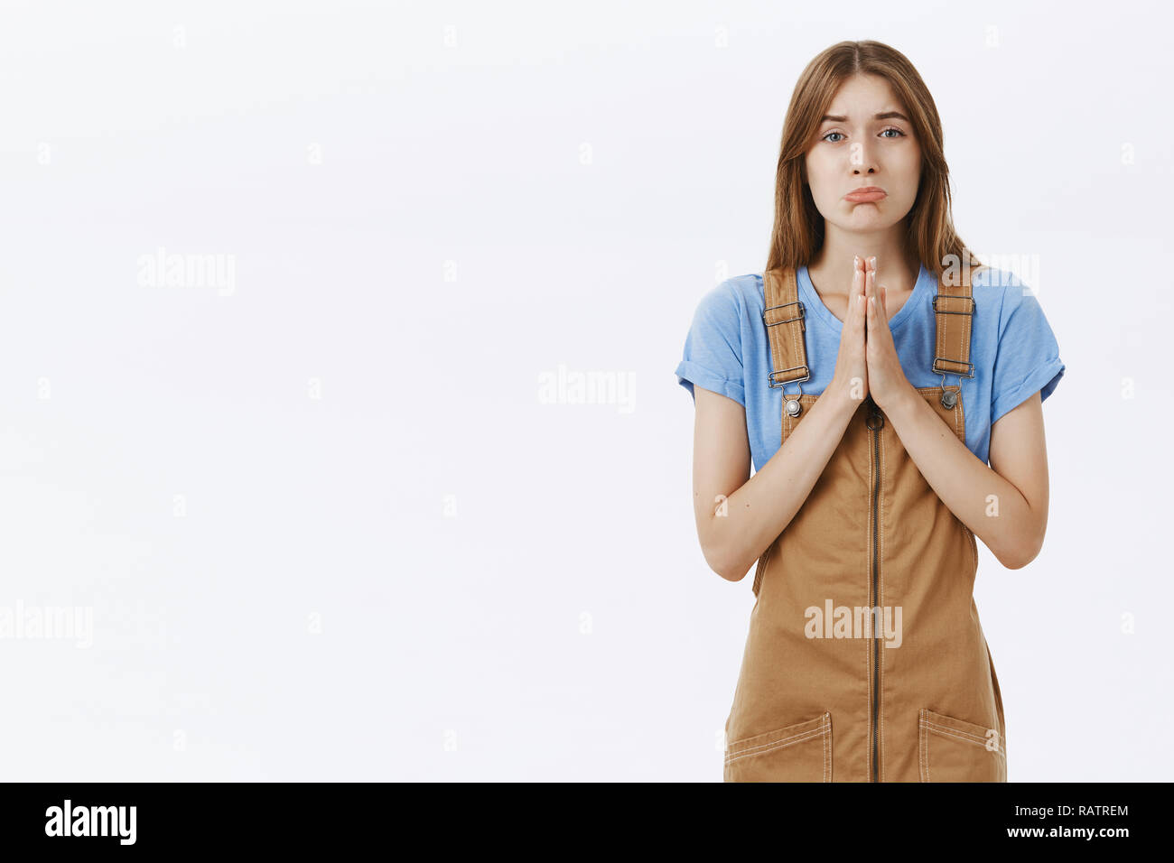 Clingy girlfriend hi-res stock photography and images - Alamy