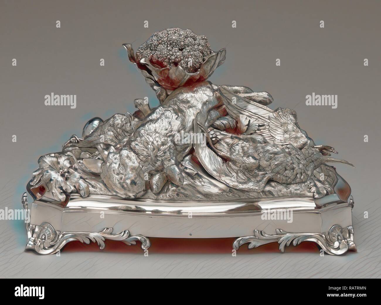 Thomas germain hi-res stock photography and images - Alamy