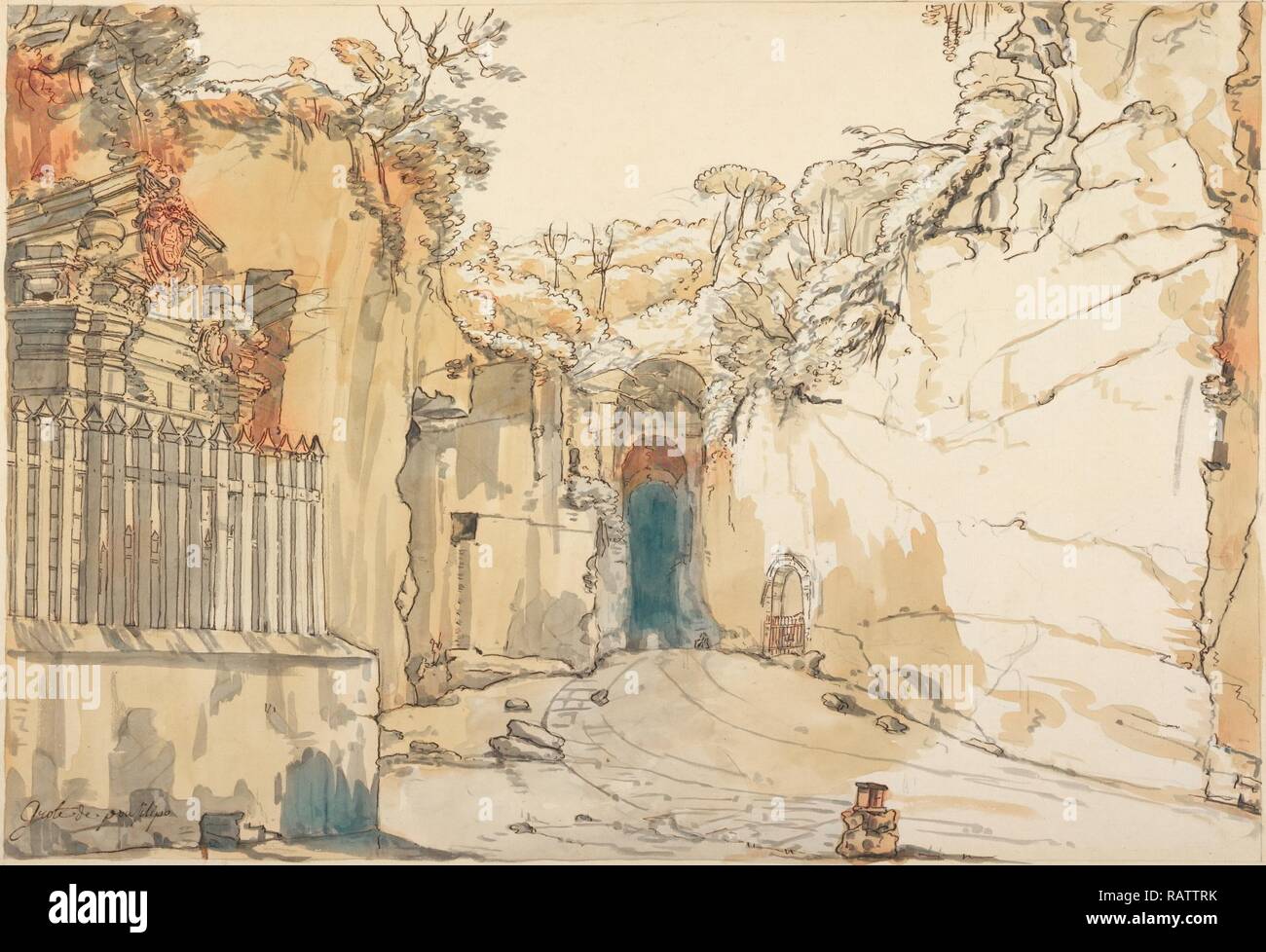 1714 1750 hi-res stock photography and images - Alamy