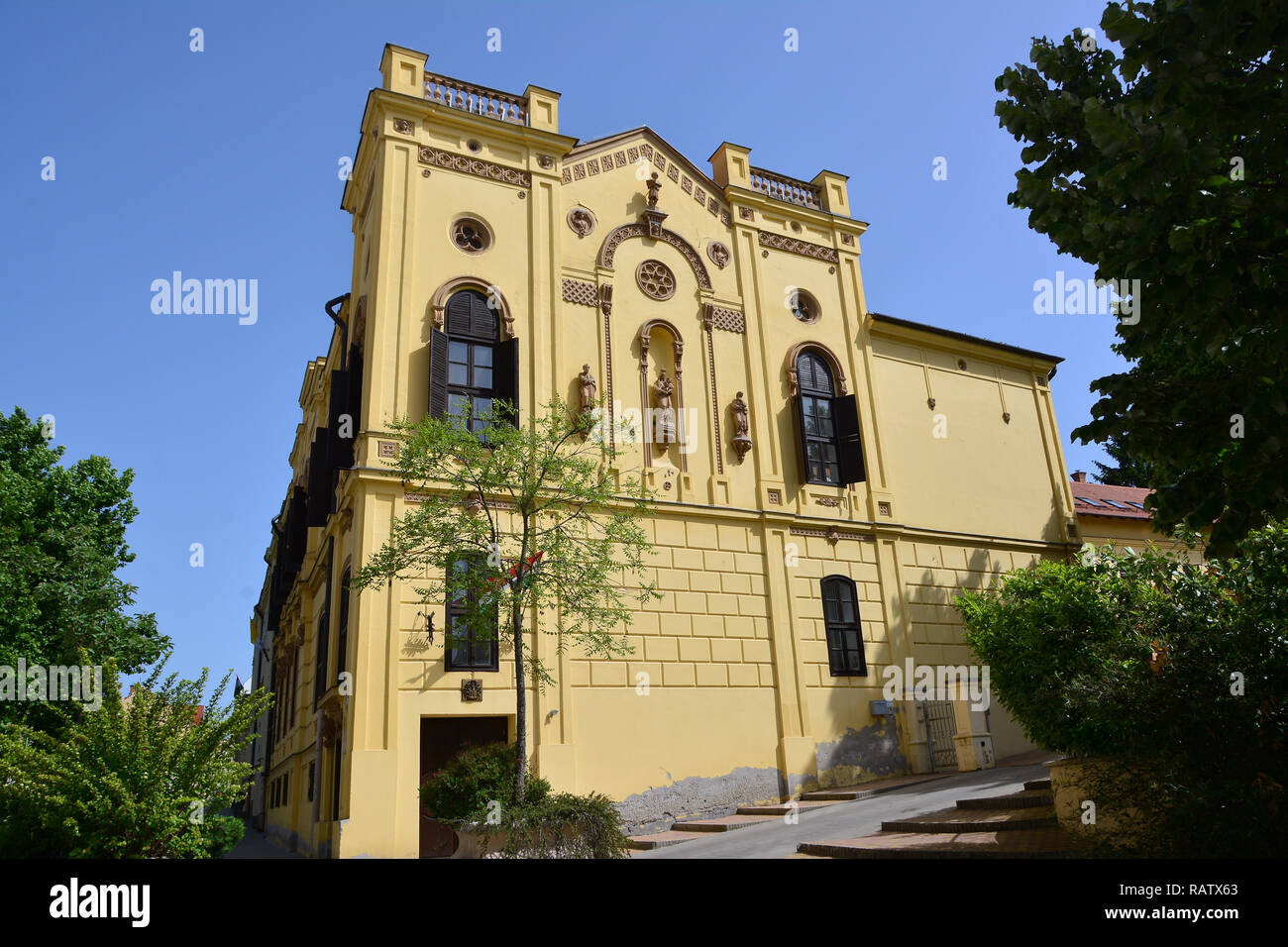 Somogy County Hungary High Resolution Stock Photography and Images - Alamy