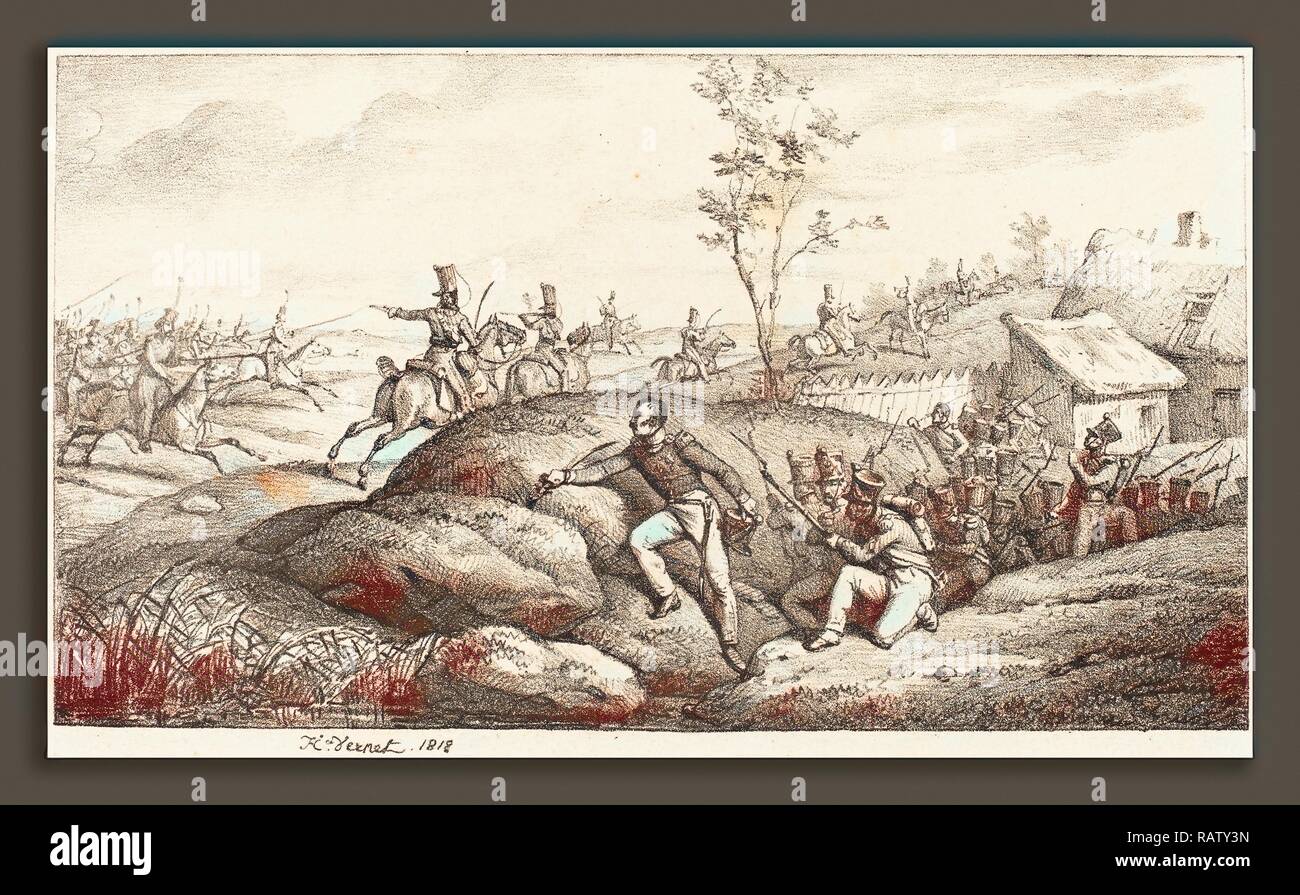 Infantry ambush hi-res stock photography and images - Alamy