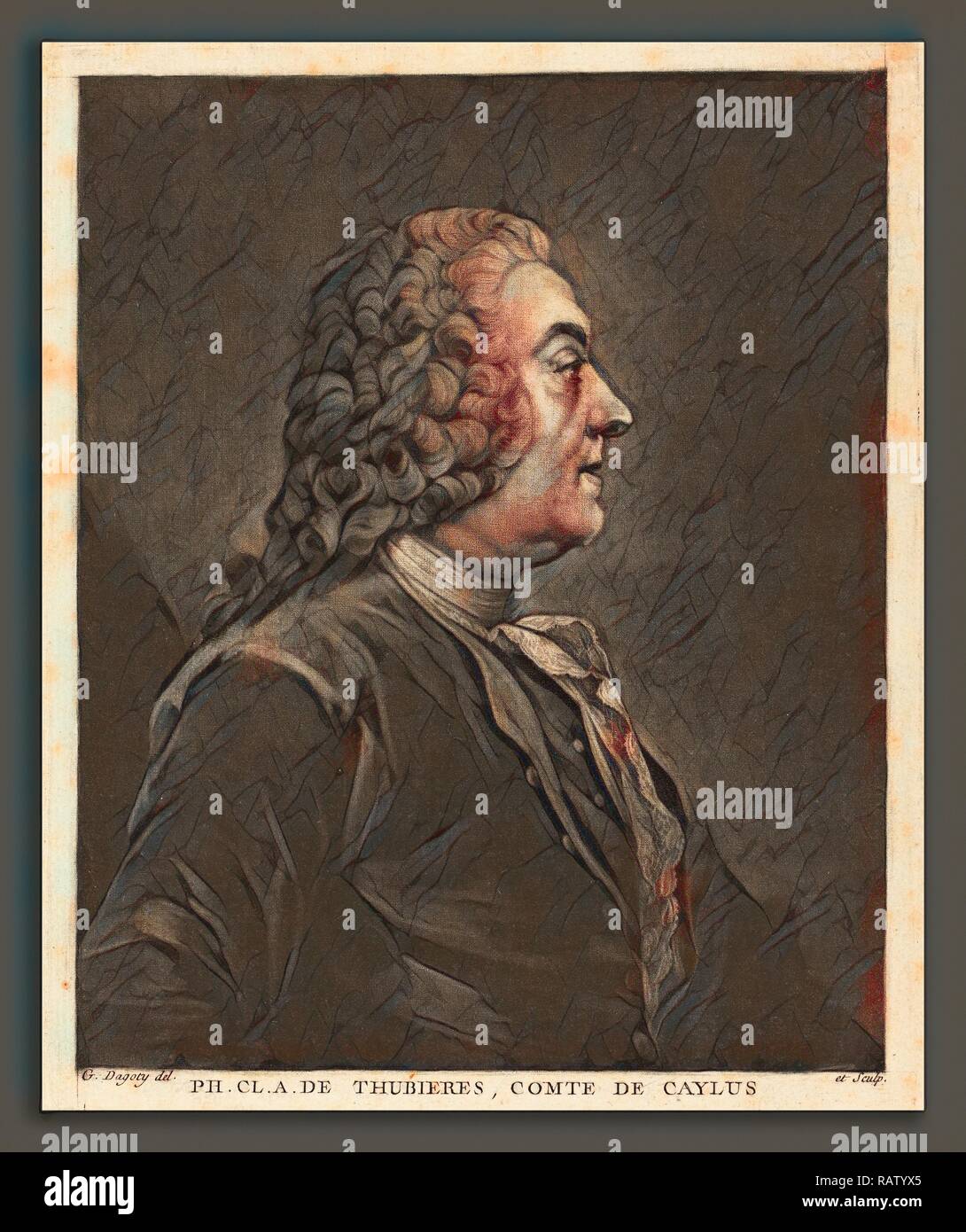 Jean baptiste andre hi-res stock photography and images - Alamy
