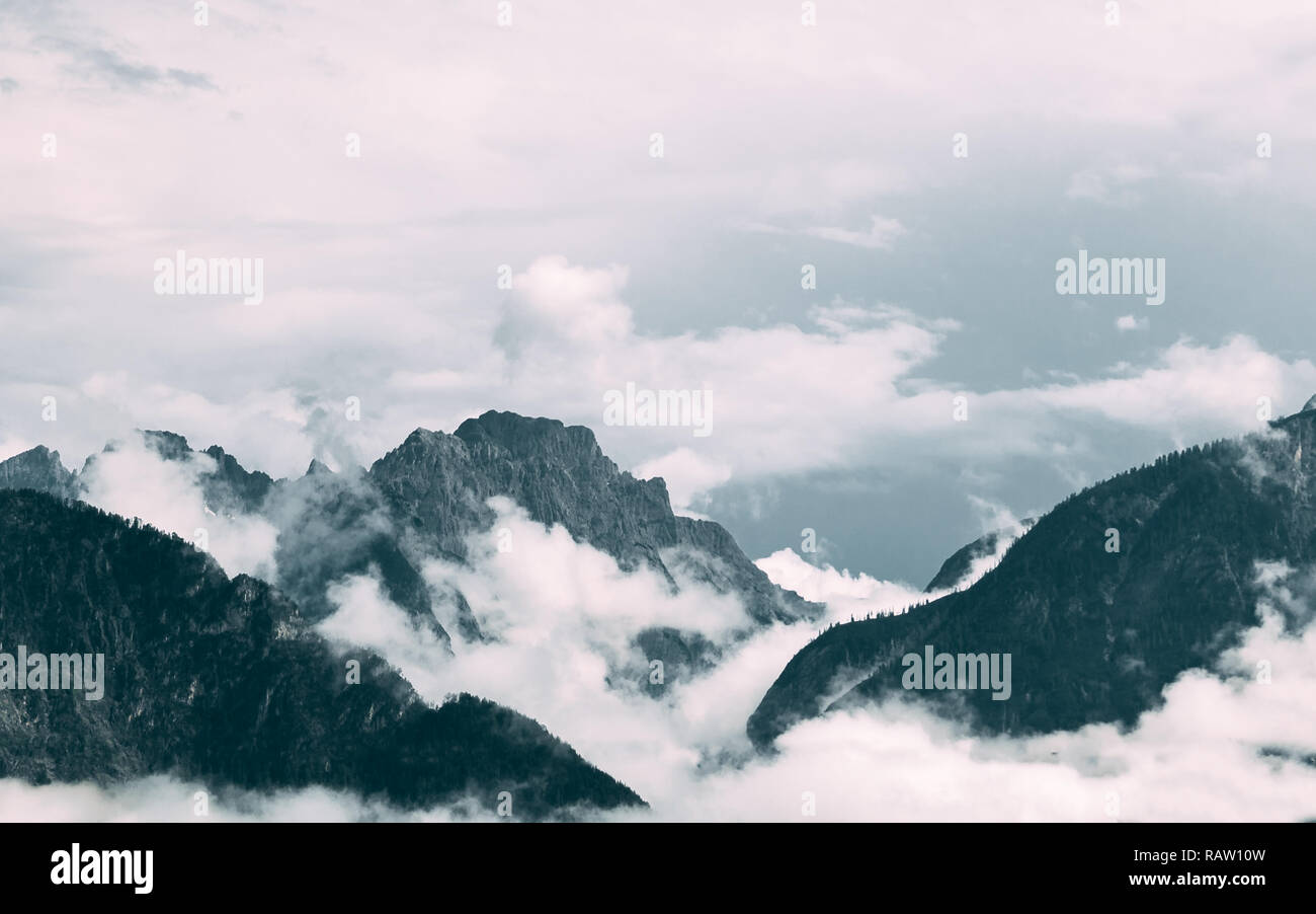 Italy 4k hi-res stock photography and images - Alamy