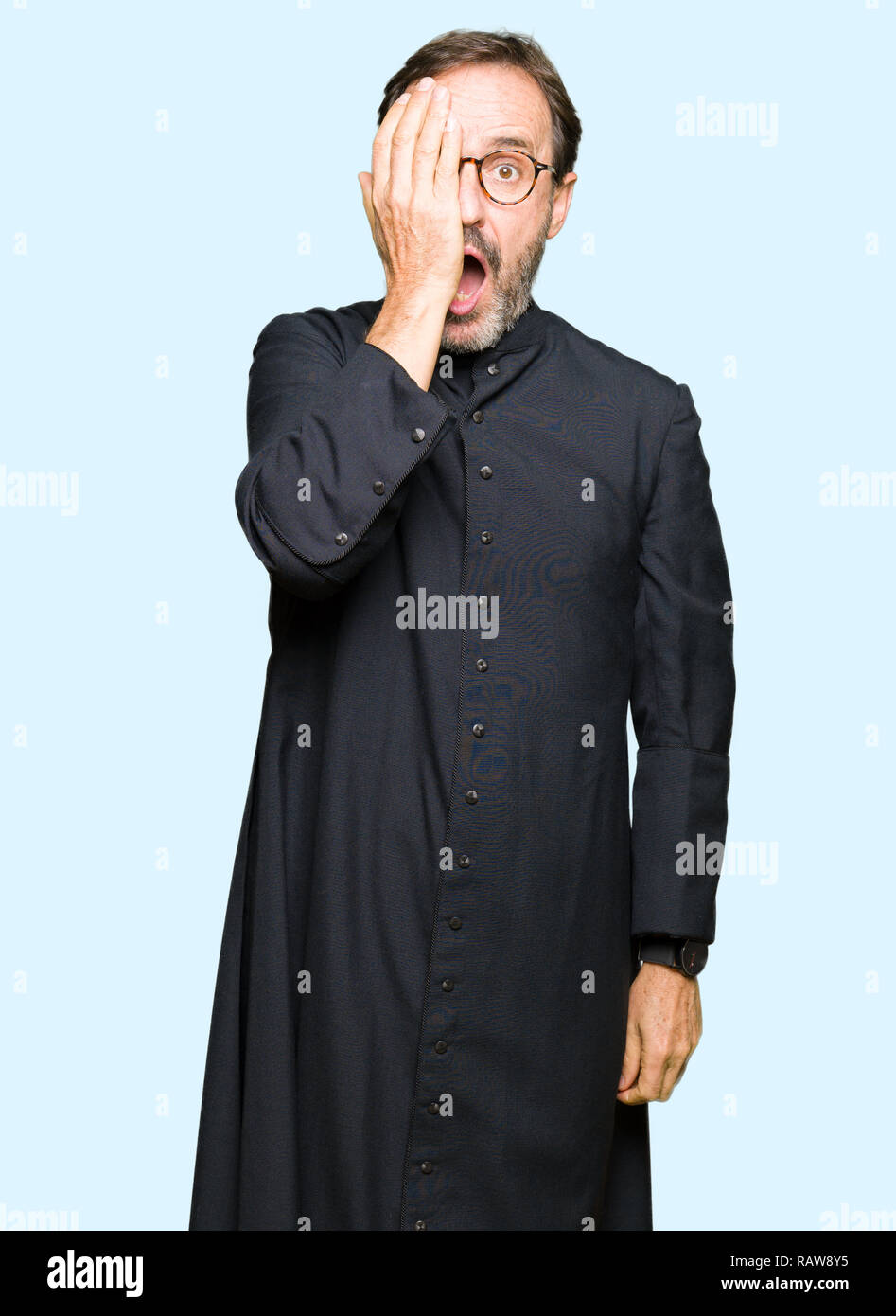 Hurts faith hi-res stock photography and images - Alamy