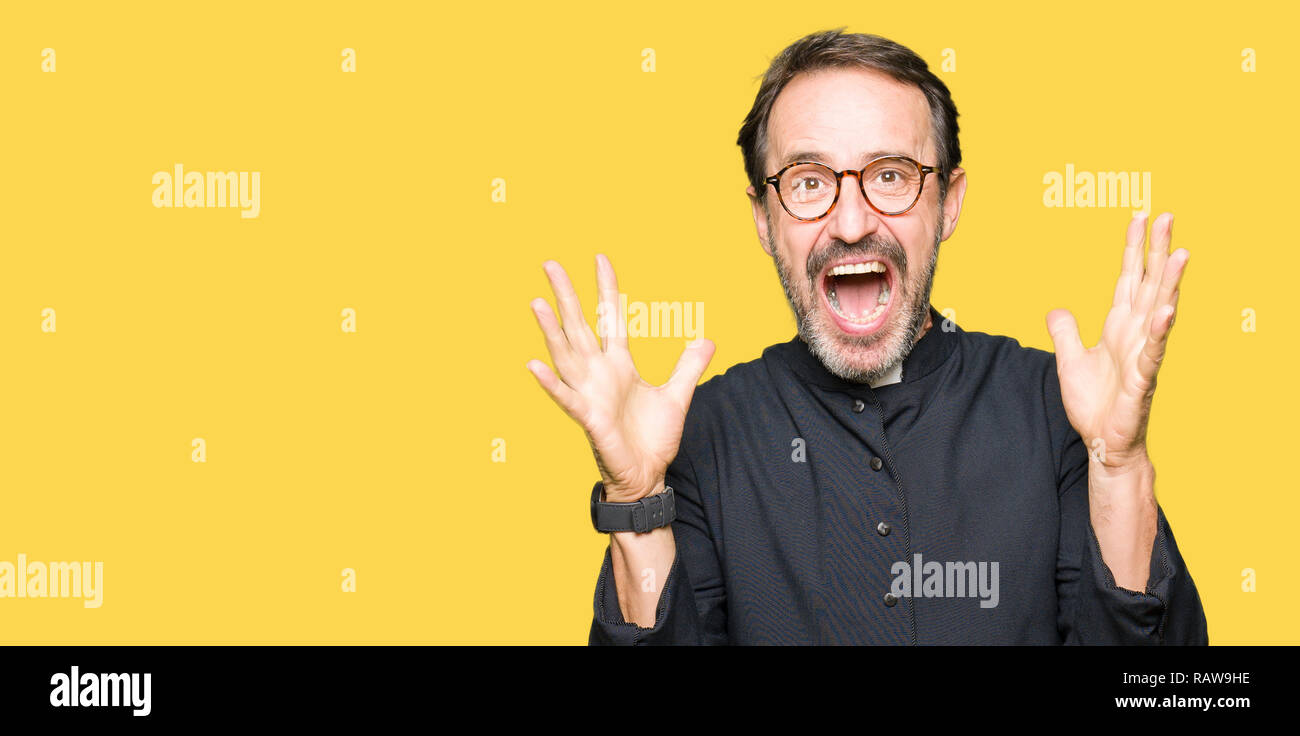 God the father with open arms hi-res stock photography and images - Alamy