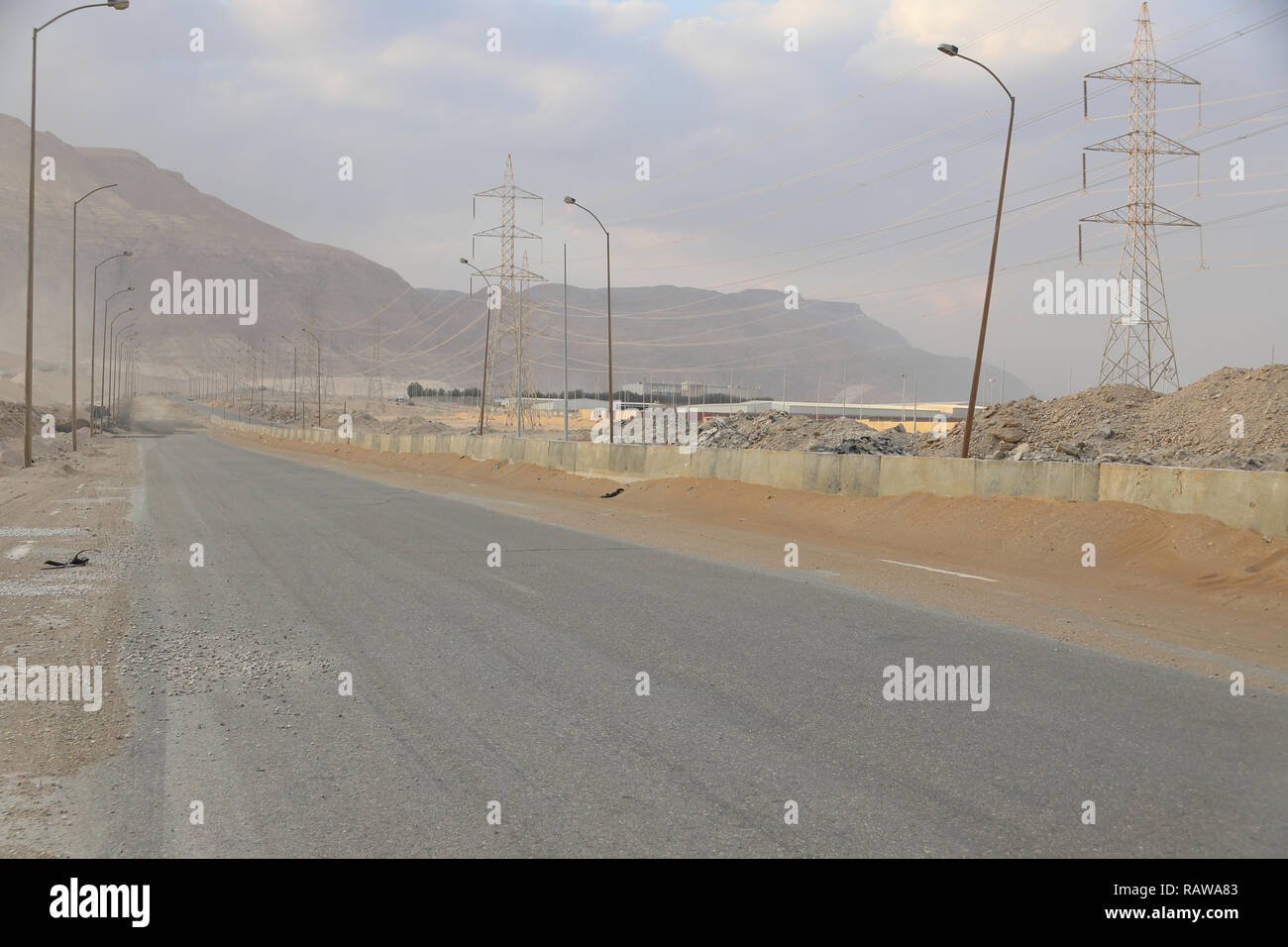 Adabiya egypt hi-res stock photography and images - Alamy