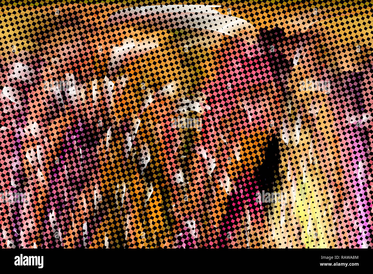 Abstract texture background. For web page, wallpaper, graphic design ...