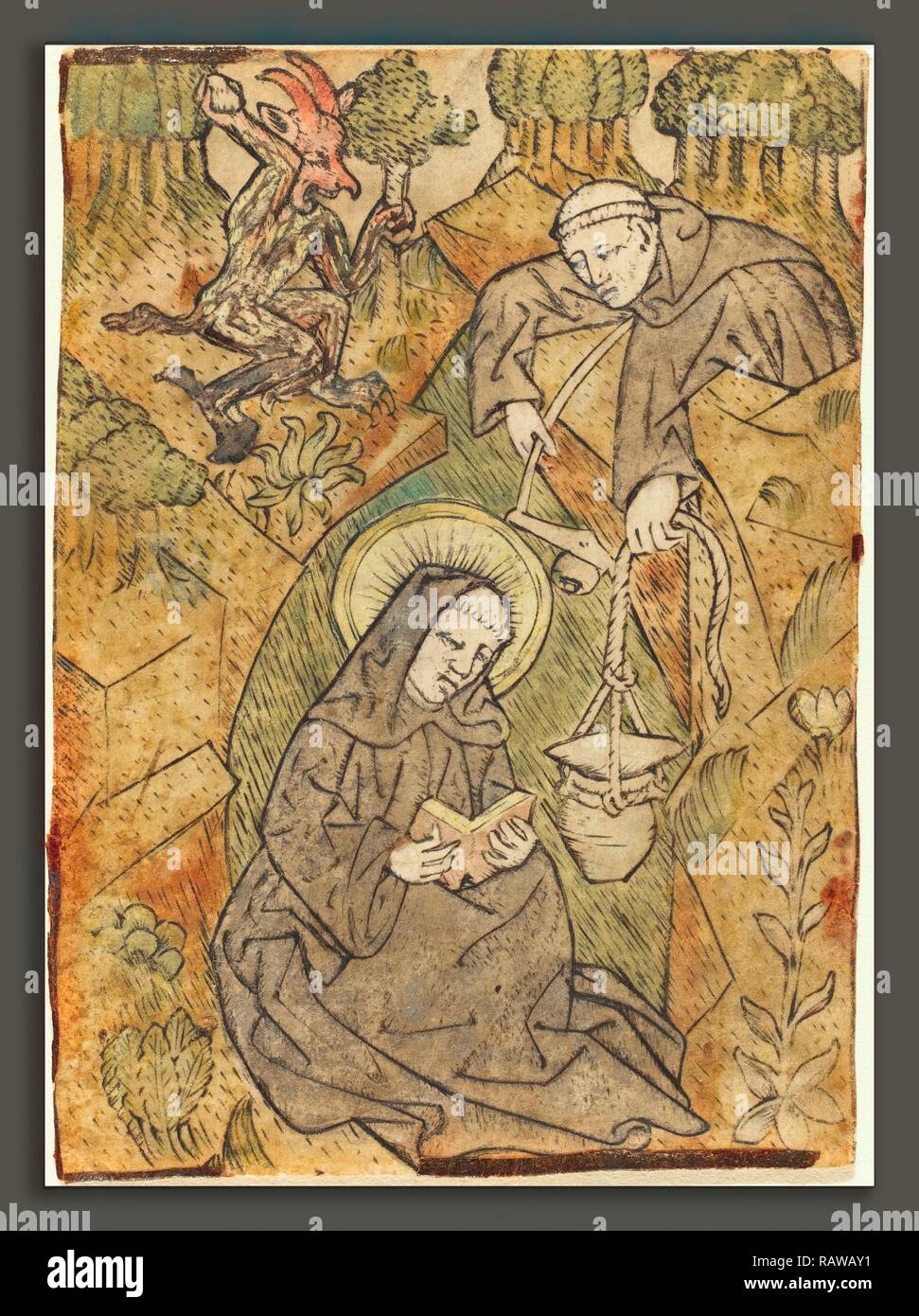 1440 1450 hi-res stock photography and images - Alamy