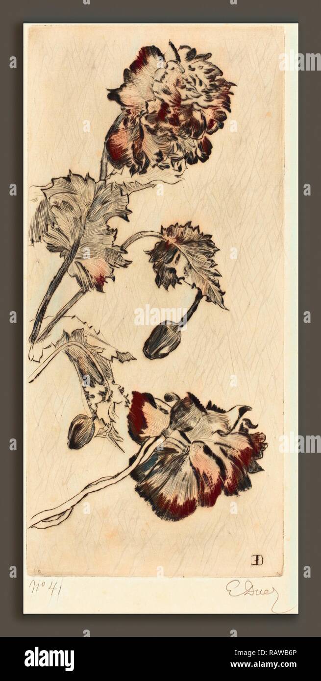 Ernest duez hi-res stock photography and images - Alamy