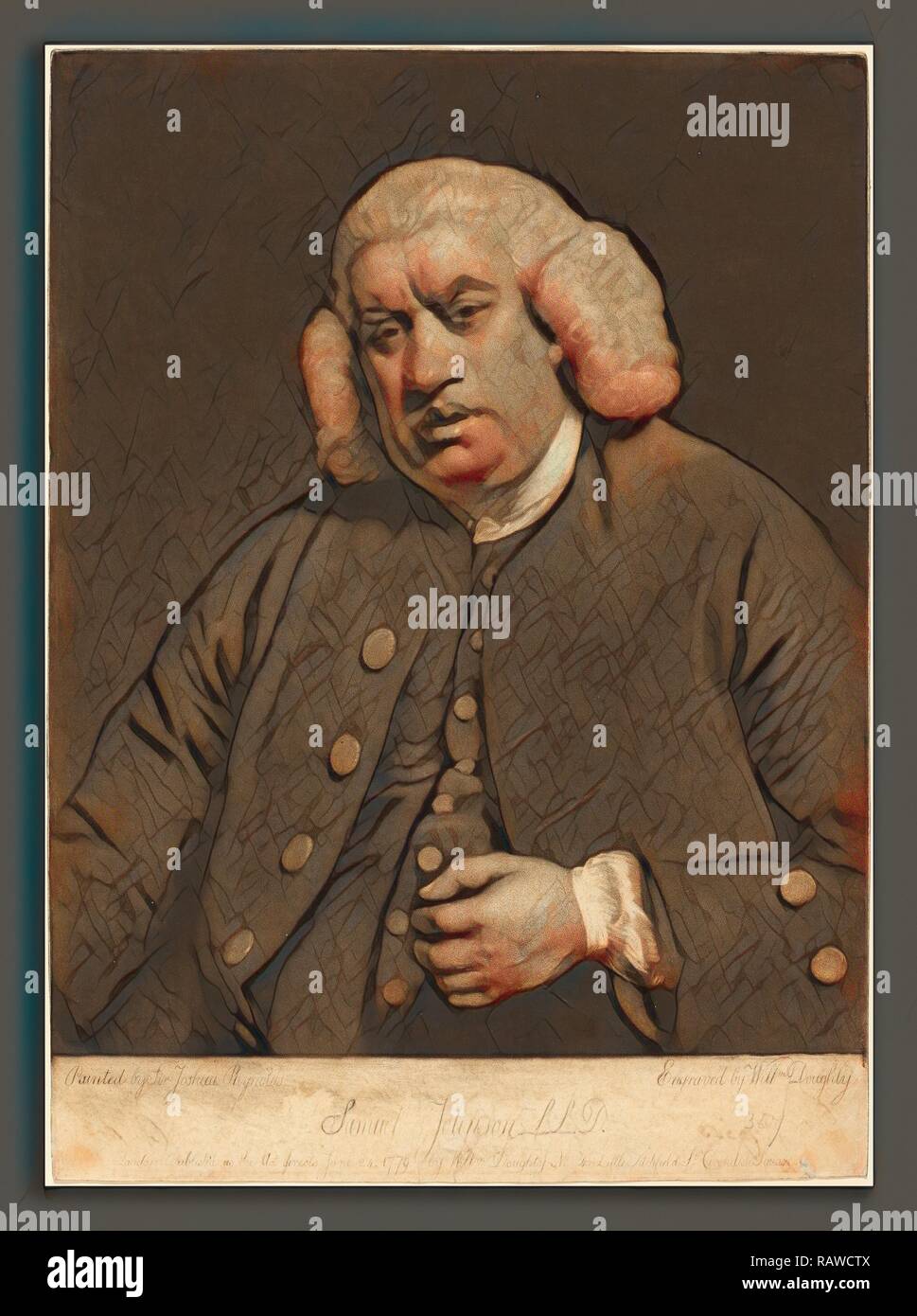 Sir william doughty hi-res stock photography and images - Alamy