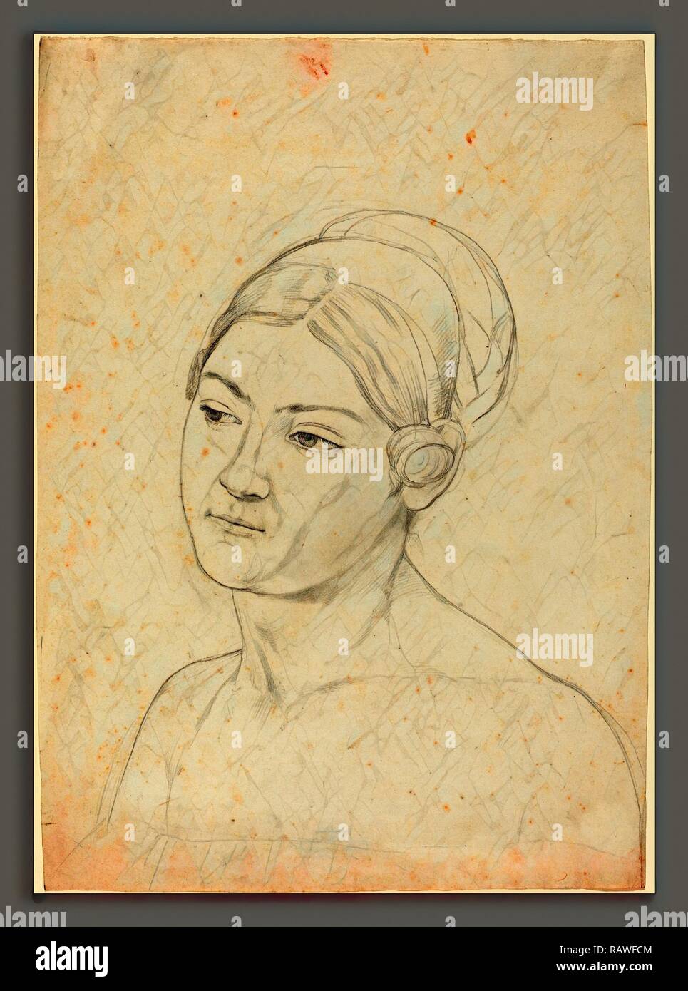 Moritz oppenheim hi-res stock photography and images - Alamy