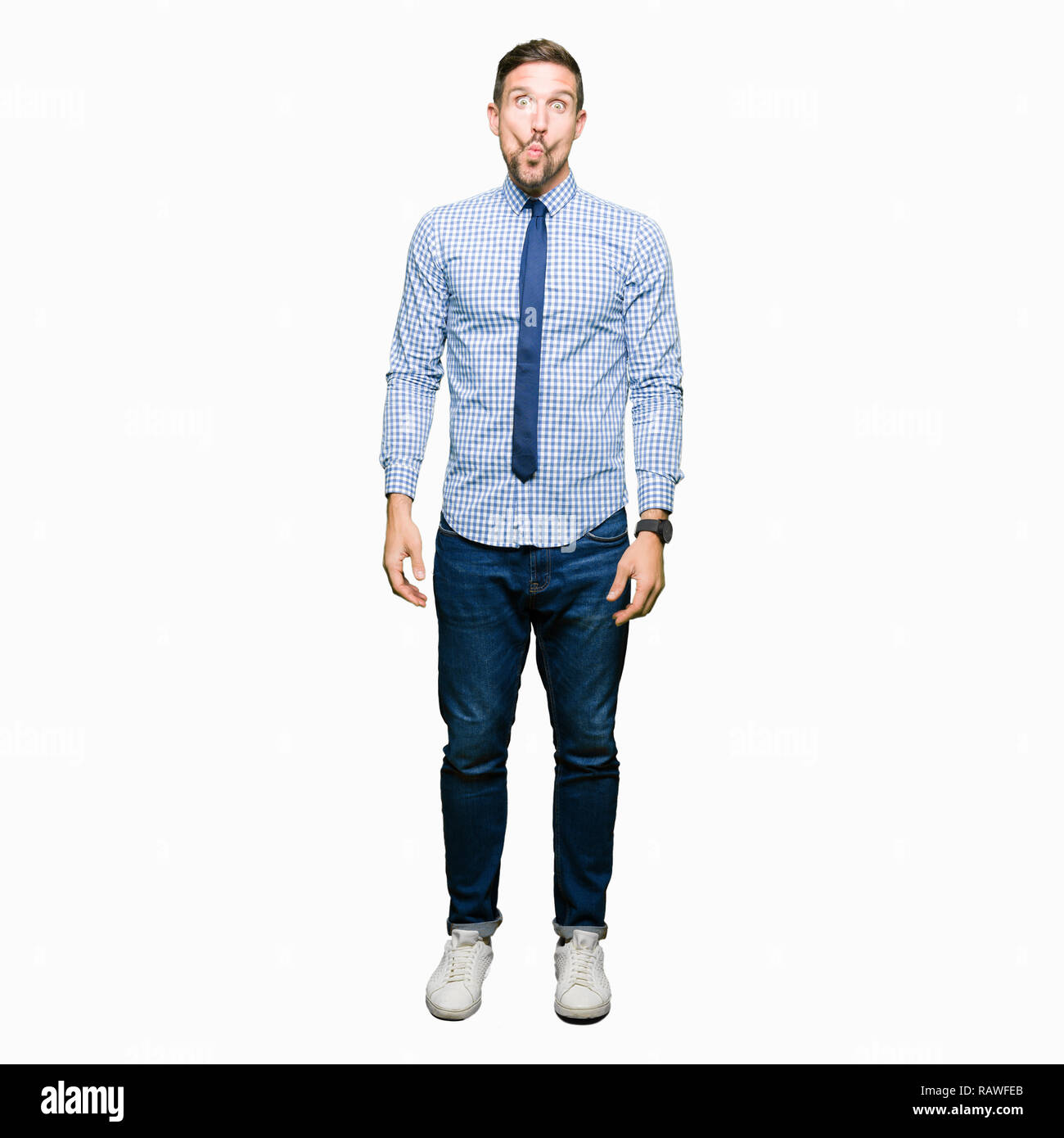 Fish lips Cut Out Stock Images & Pictures - Alamy