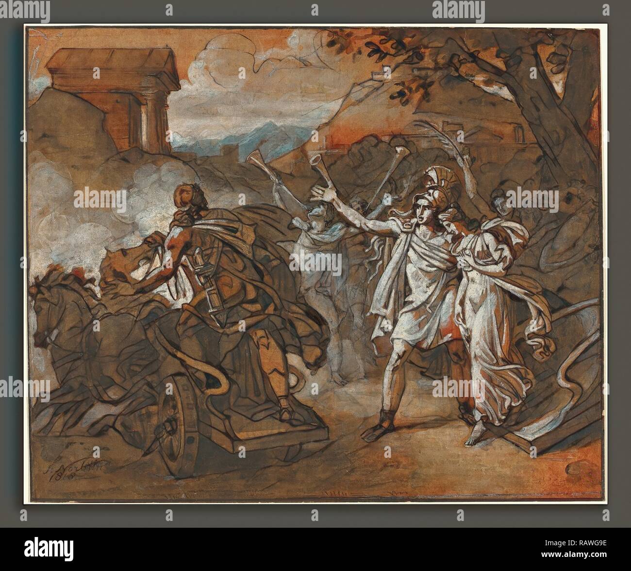 Helen castor hi-res stock photography and images - Alamy