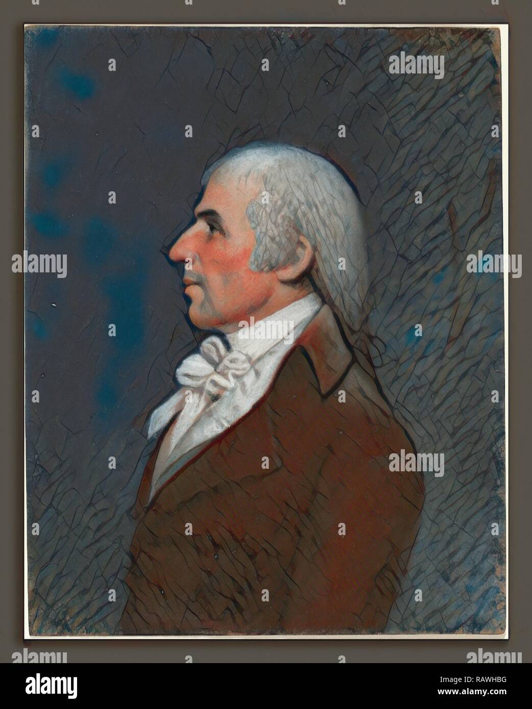 Attributed to ellen sharples hi-res stock photography and images - Alamy