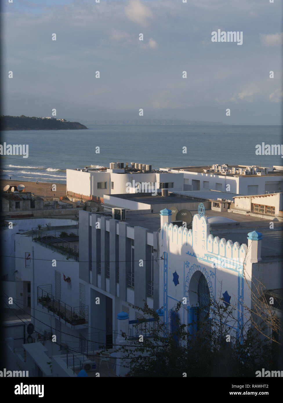 La marsa beach hi-res stock photography and images - Alamy