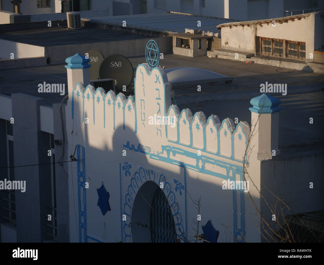 La marsa beach hi-res stock photography and images - Alamy