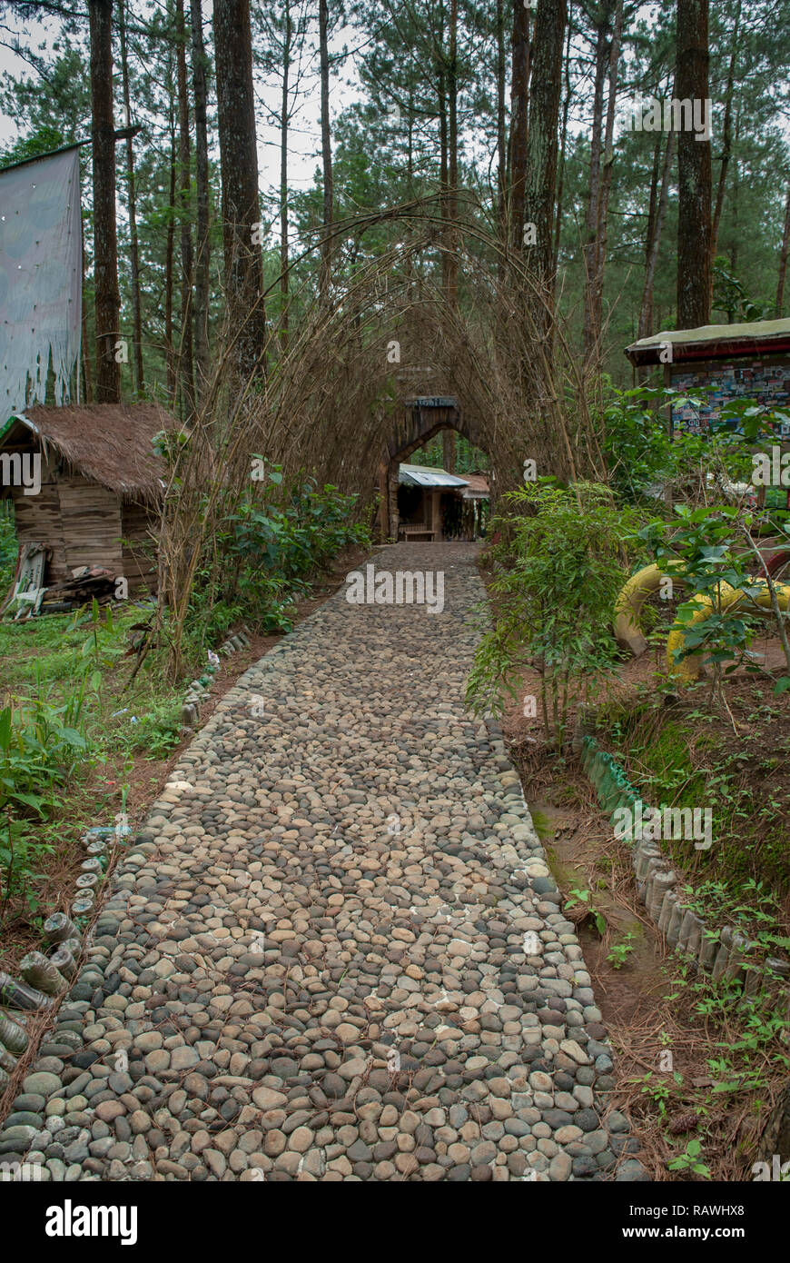 Kaligesing hi-res stock photography and images - Alamy