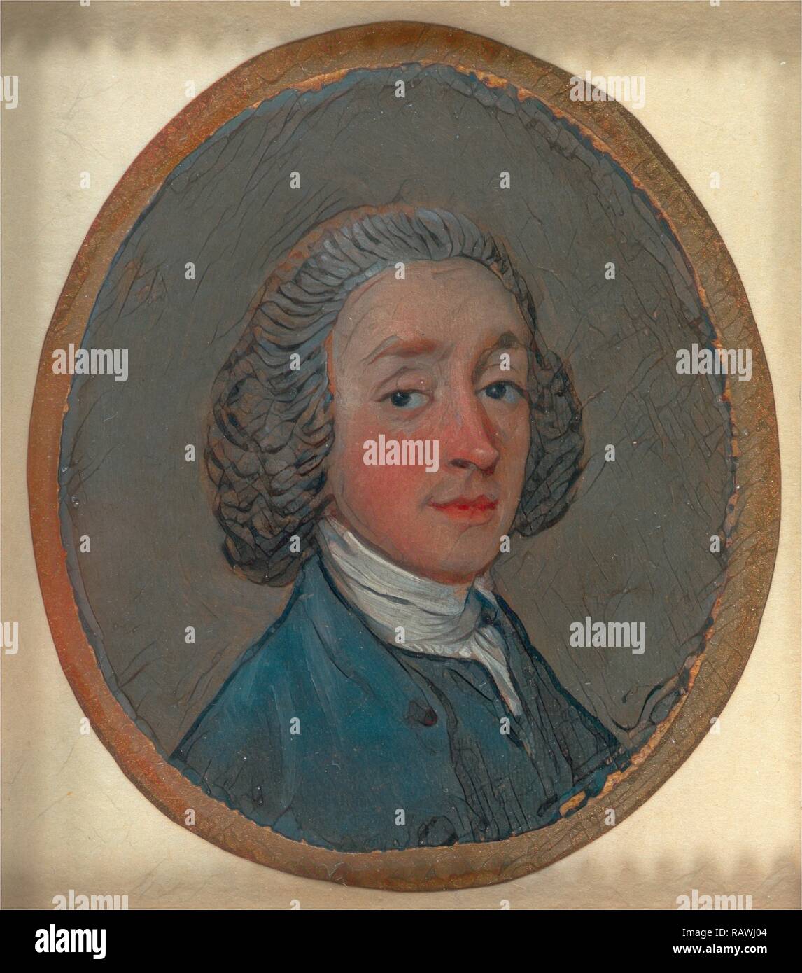 Powdered Hair High Resolution Stock Photography and Images - Alamy