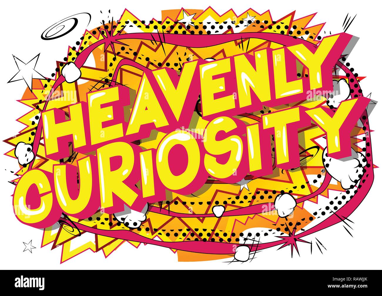 Curiosity Illustration Stock Photos & Curiosity Illustration Stock ...