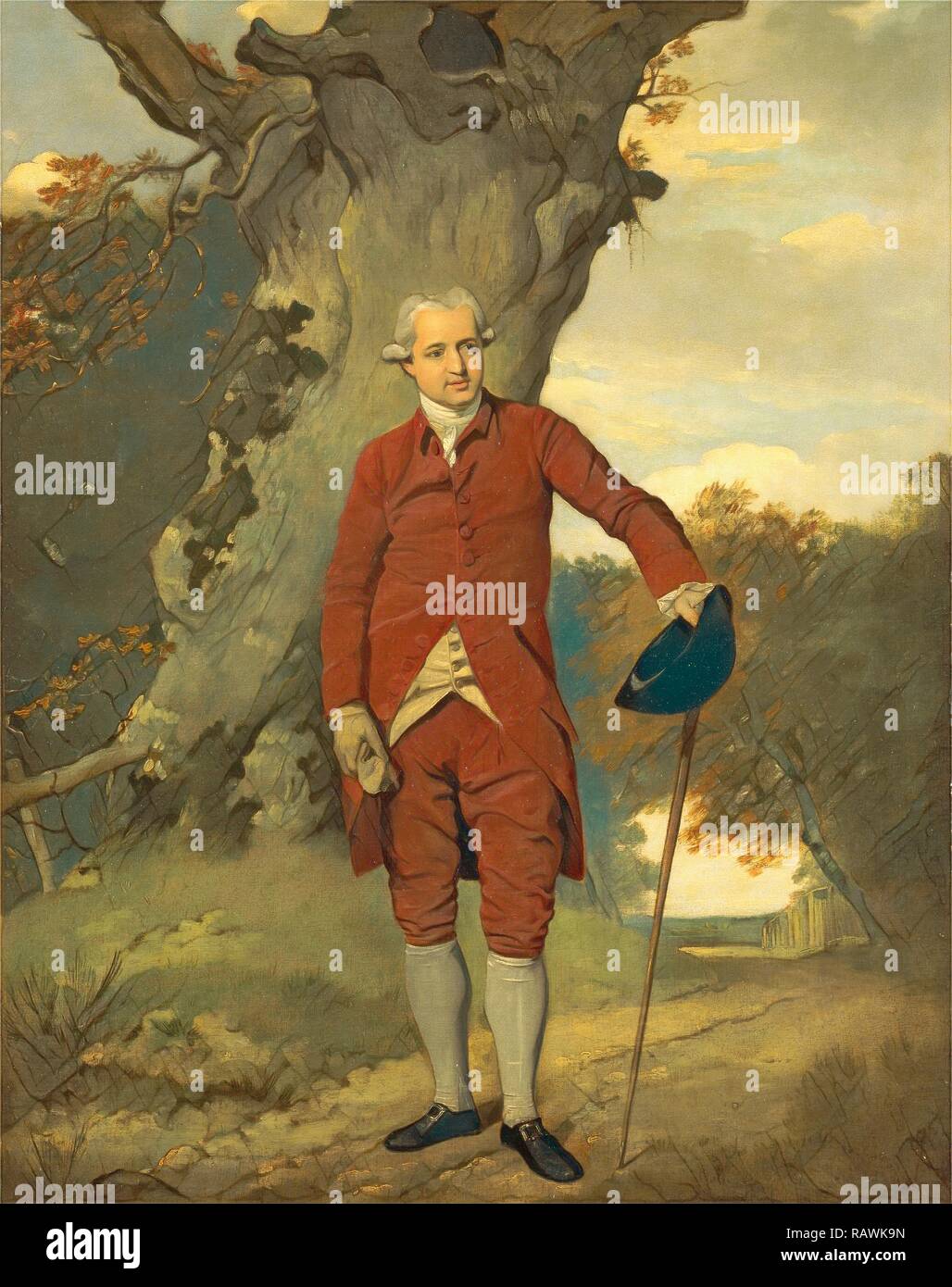 David wheatley hi-res stock photography and images - Alamy