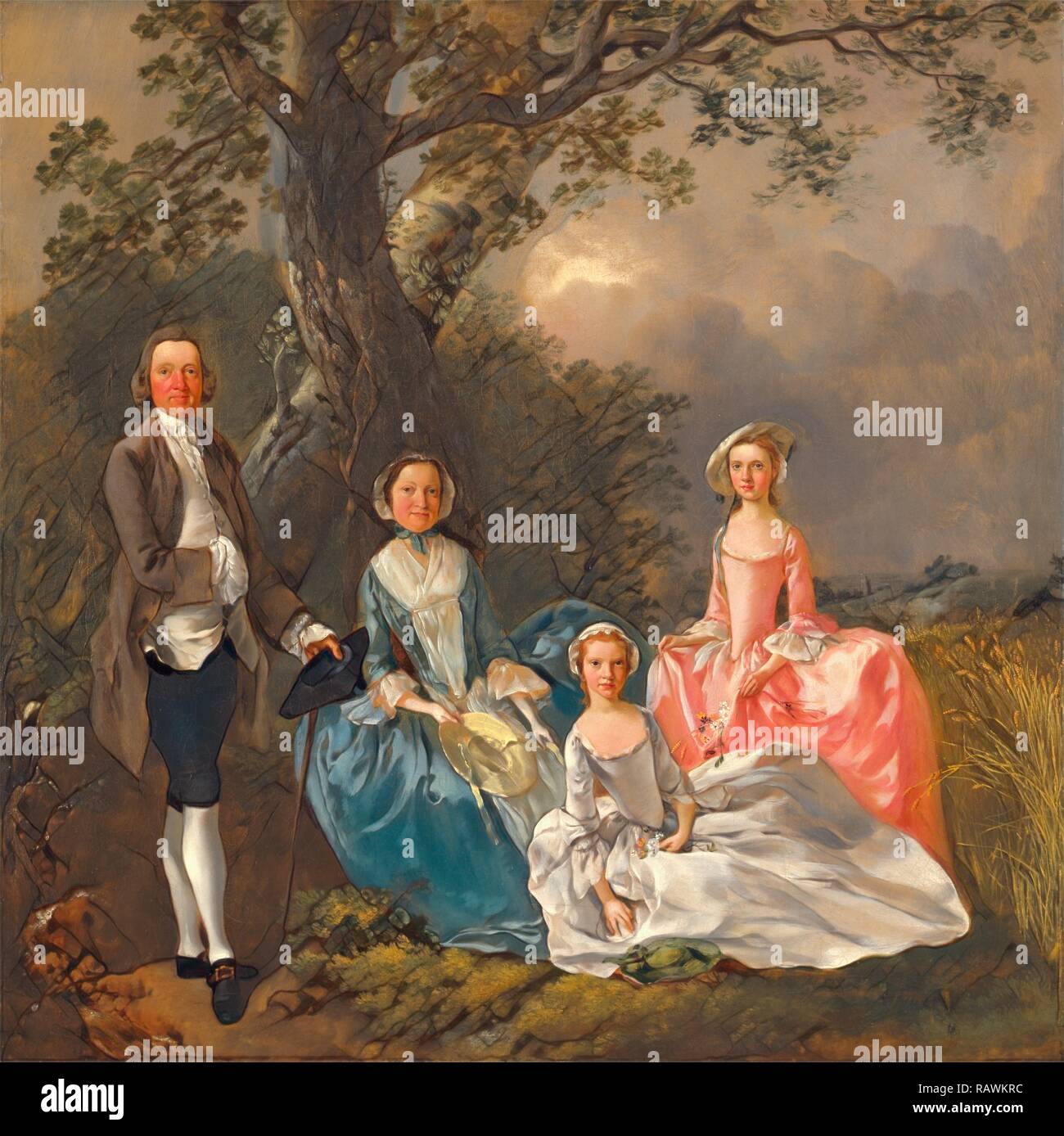 Gravenor hi-res stock photography and images - Alamy