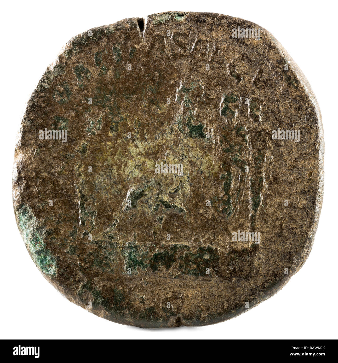 Portrait emperor severus alexander hi-res stock photography and images ...