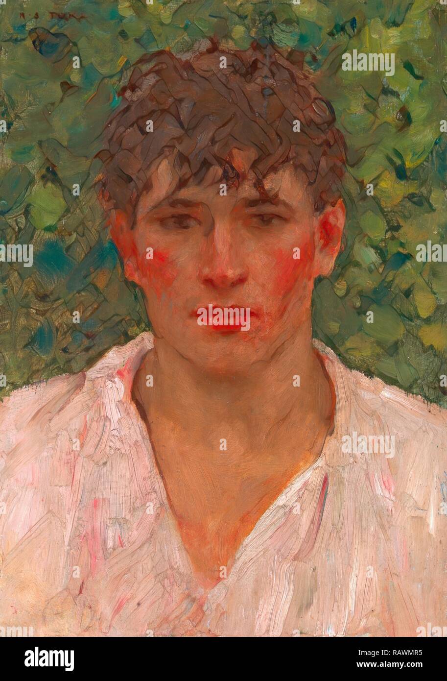 Henry, tuke hi-res stock photography and images - Alamy