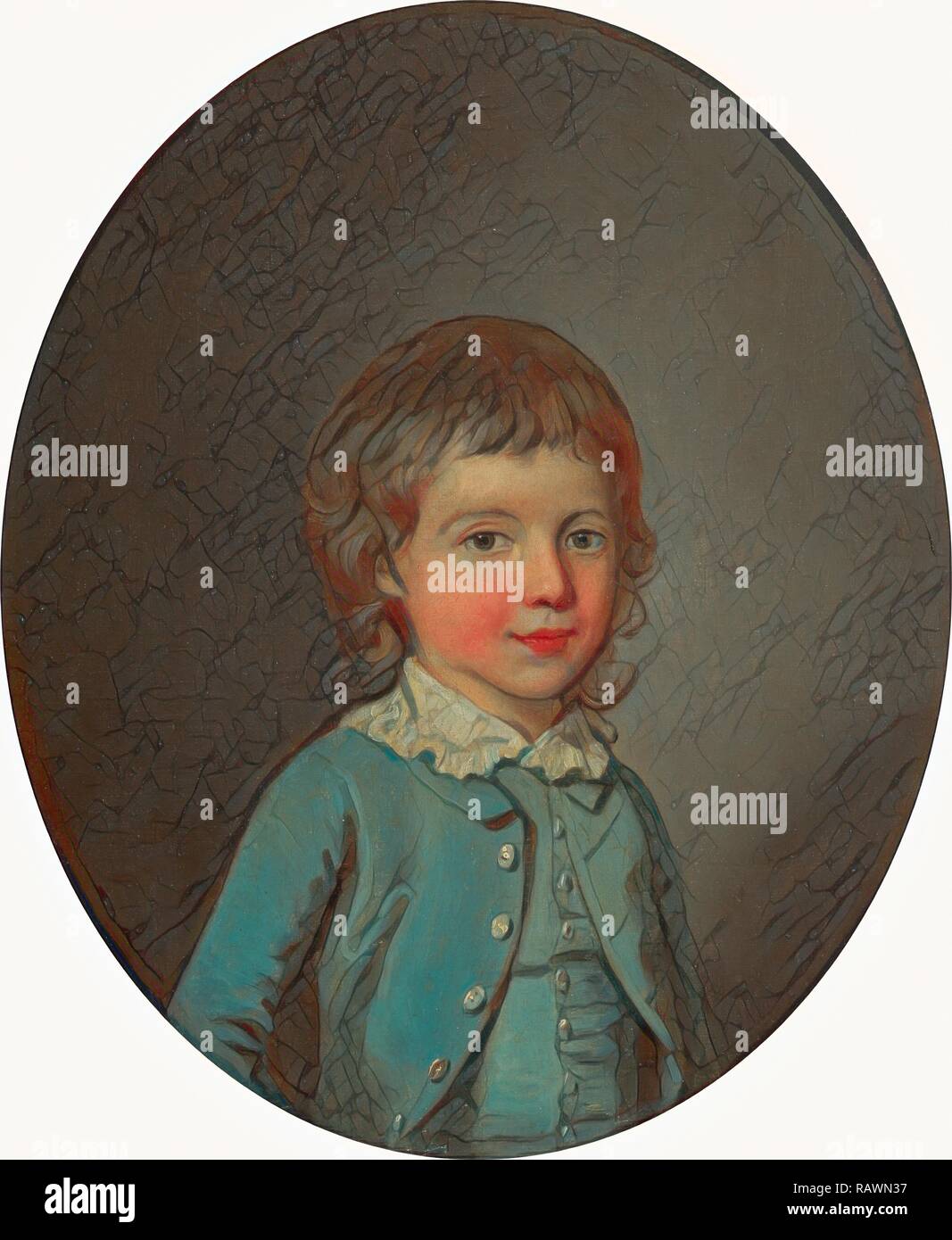 John Palmer Whalley, William Hamilton, 1751-1801, British. Reimagined ...
