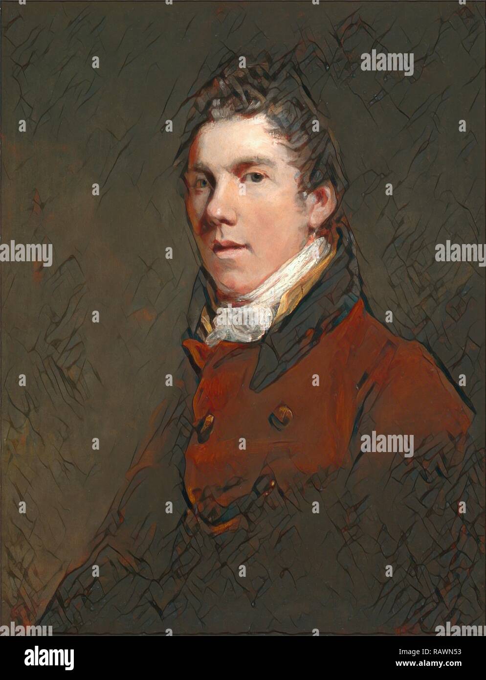 David jackson art hi-res stock photography and images - Alamy