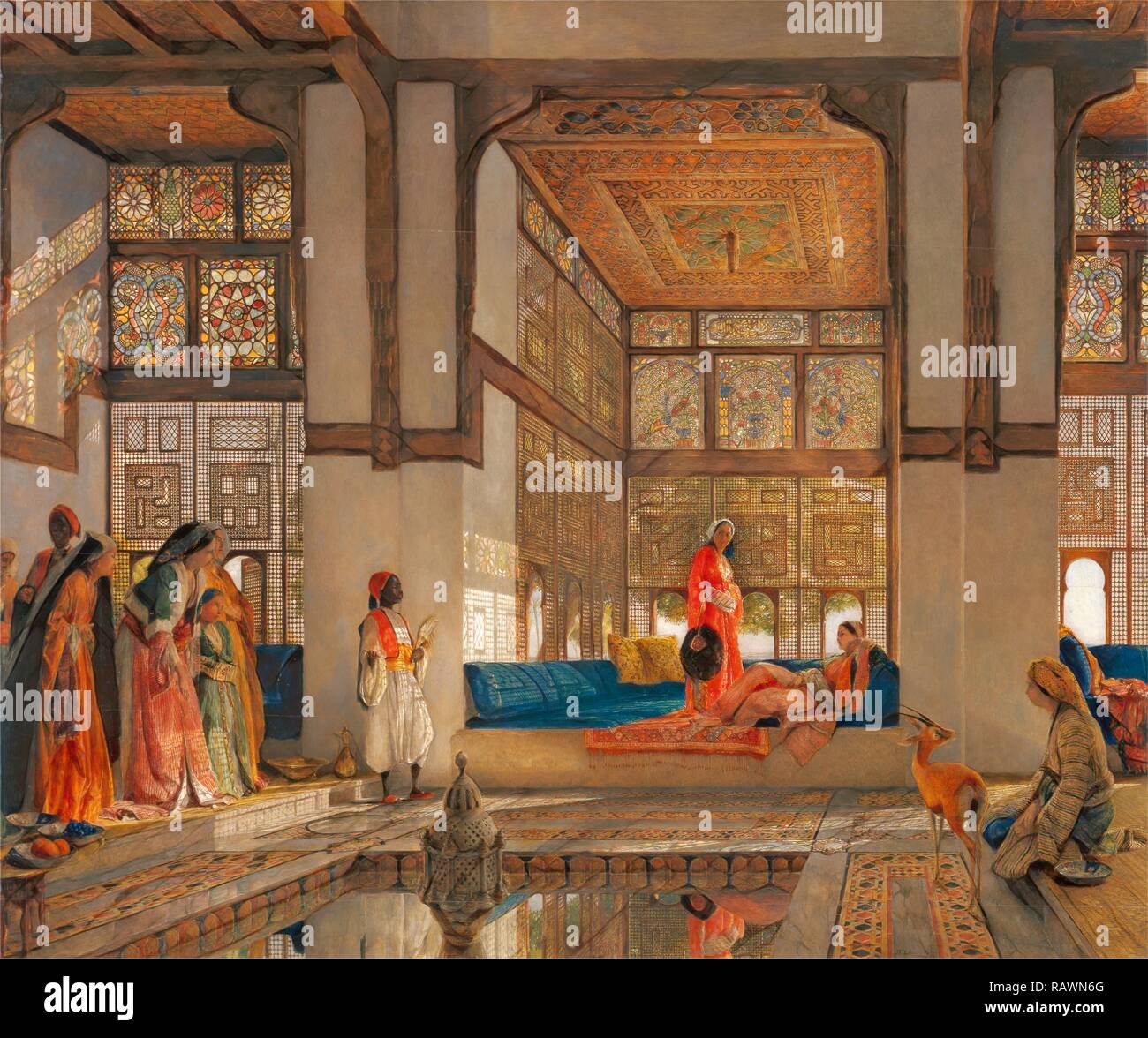 J f lewis hi-res stock photography and images - Alamy